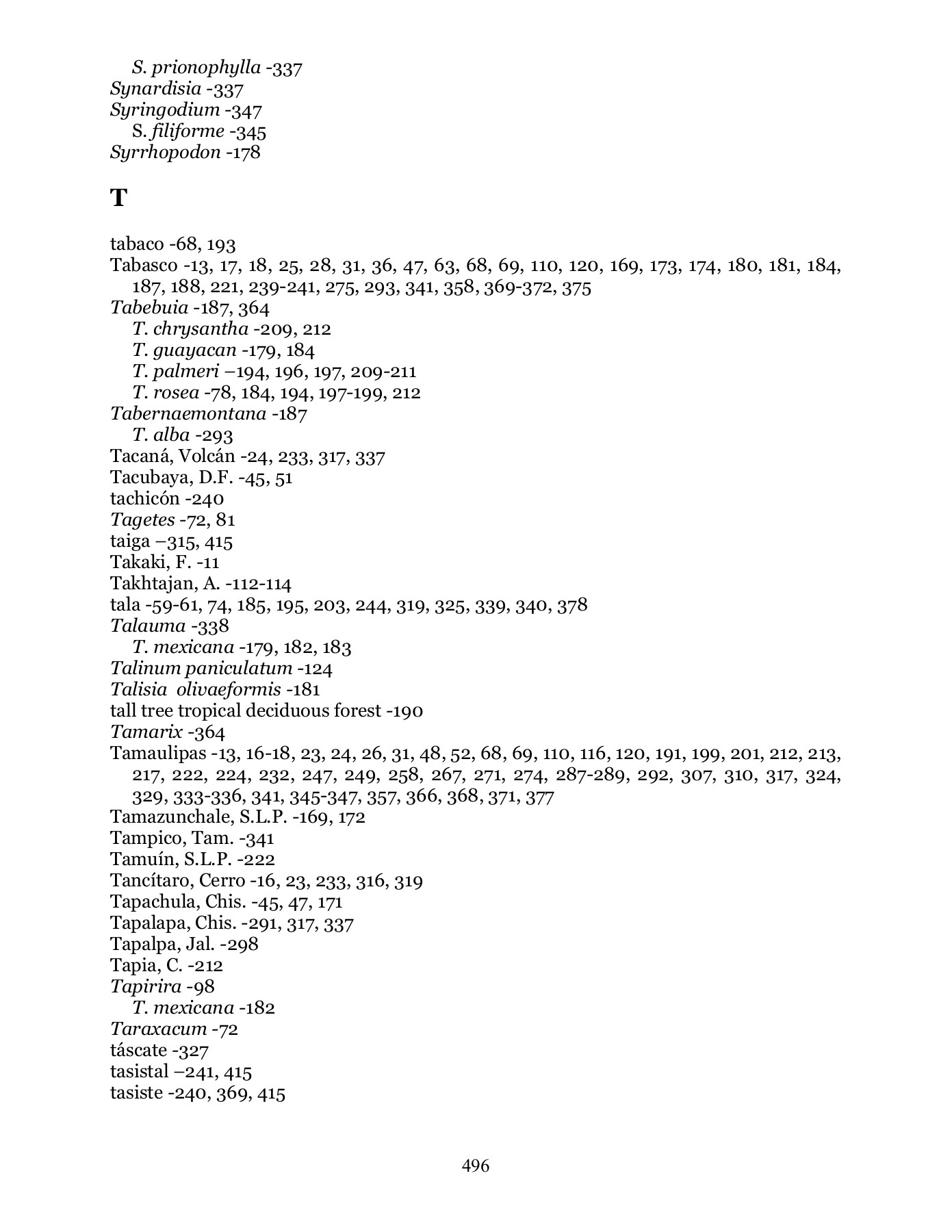 VEGETACION_DE_MEXICO_Jerzy_Rzedowski - vicky.ciencias96 - Página 474 ...