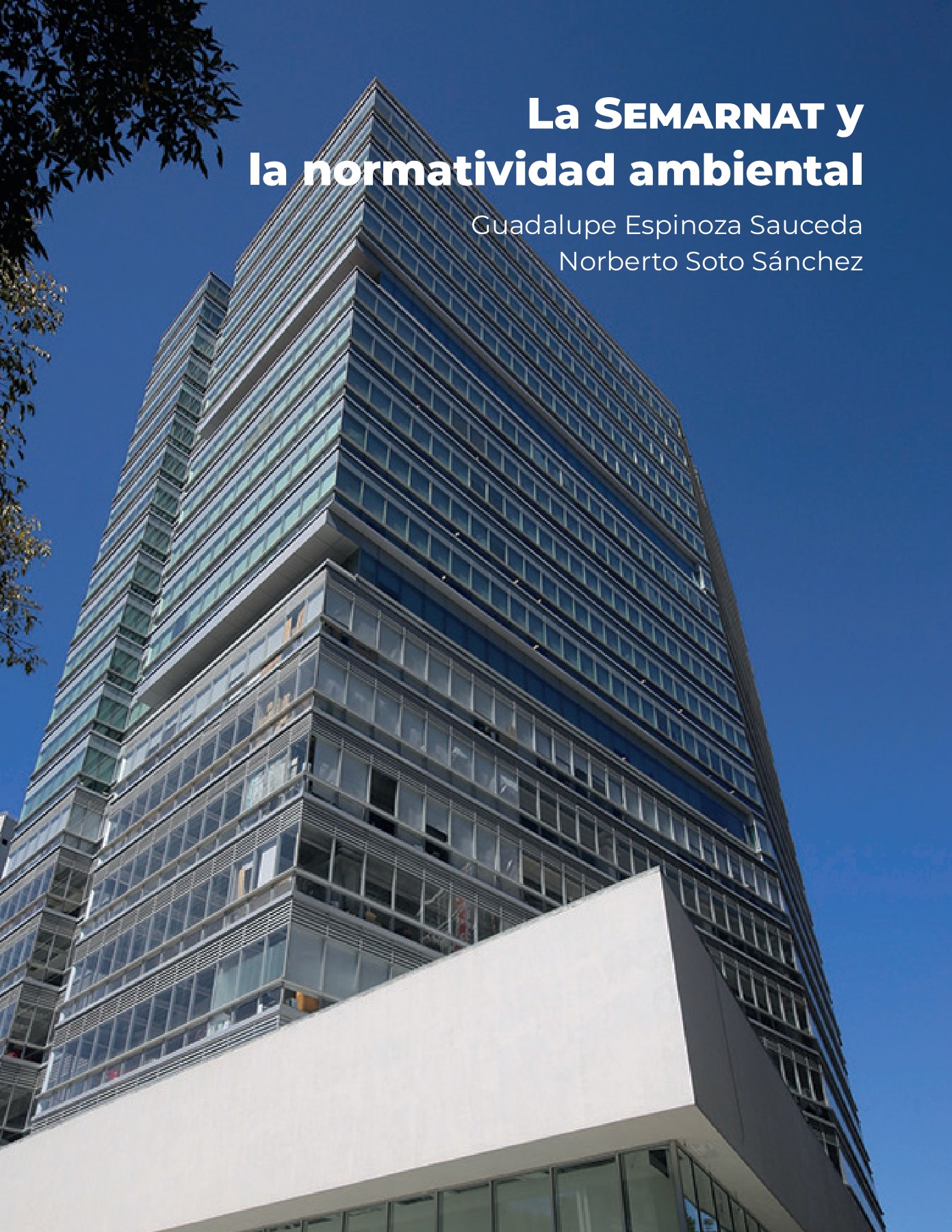 La Semarnat y la normatiidad ambiental - vicky.ciencias96 - Página 1 ...