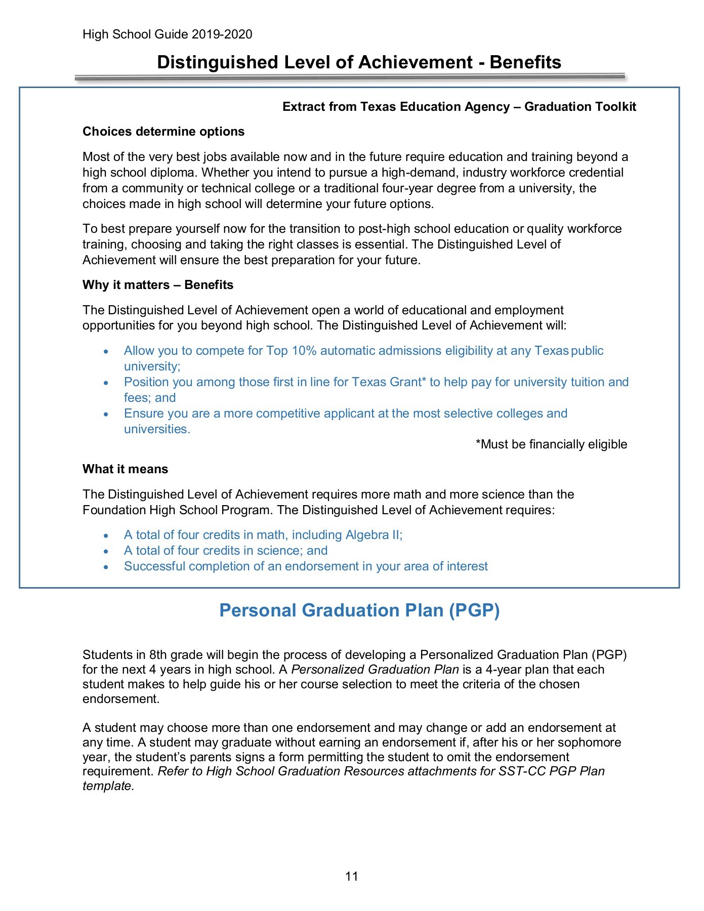 SST-CC High School Guide 2019 - moripova - Page 12 | Flip PDF Online ...