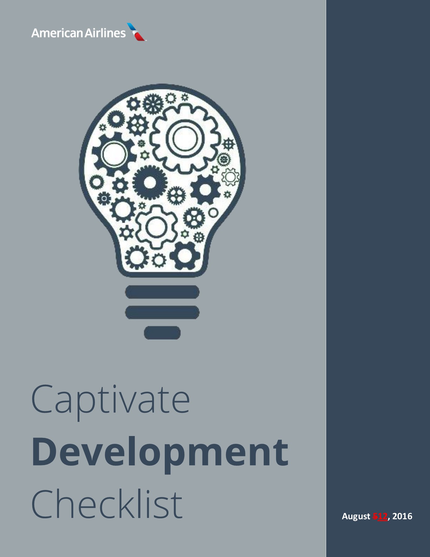 Cp Development Checklist - kathy.hains - Page 1 - 0 | Flip PDF Online | PubHTML5