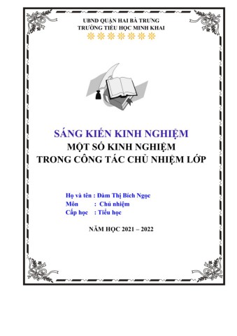 Ngoc skkn Gvcn 2022
