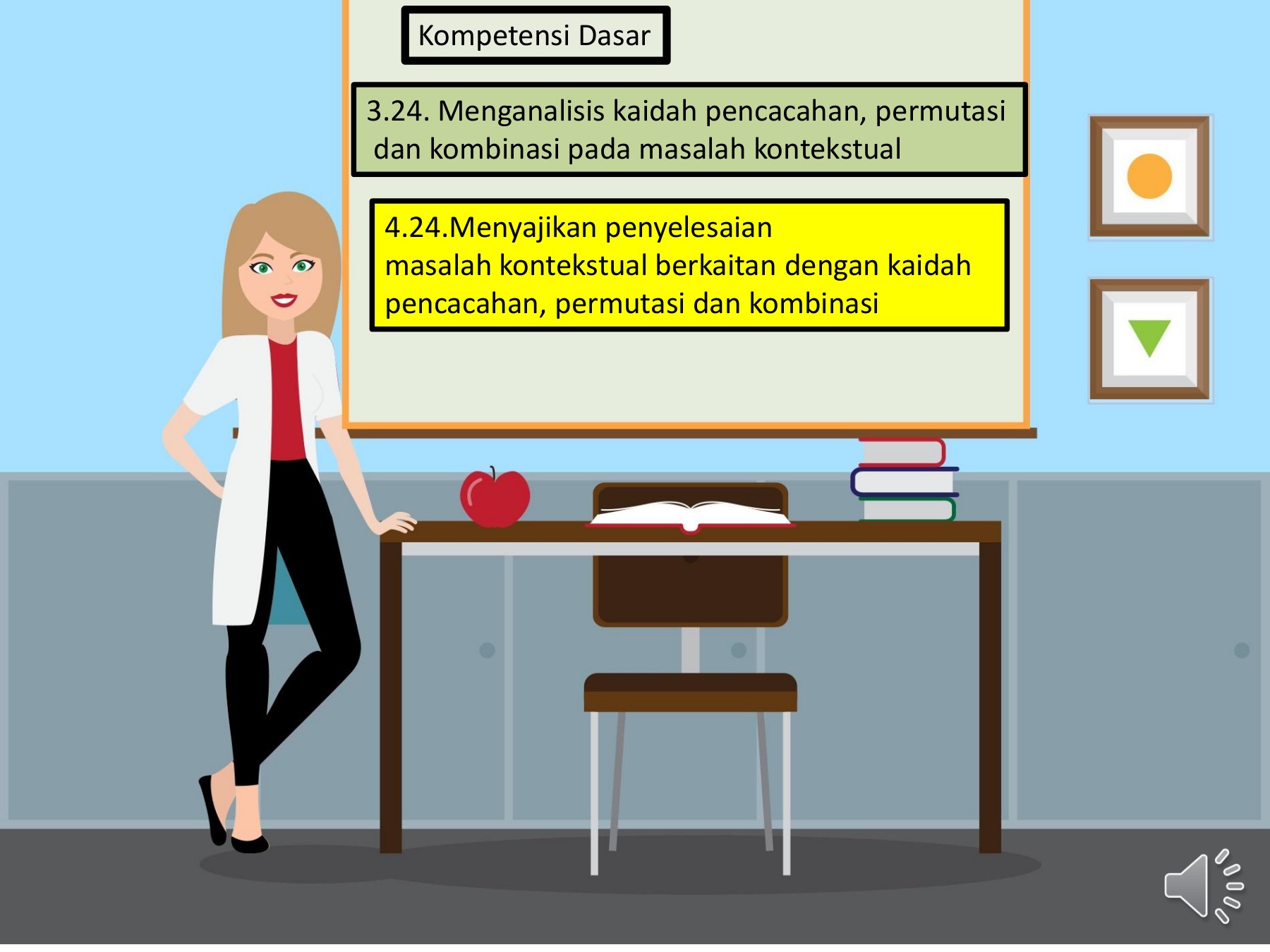 Permutasi Siklis - oneldamar02 - Halaman 1 - 0 | PDF Online | PubHTML5