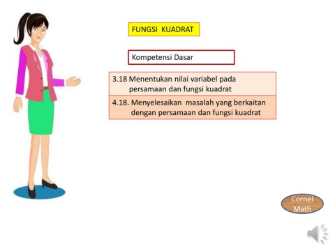 fungsi kuadrat 3 - oneldamar02 - Halaman 1 - 8 | PDF Online | PubHTML5