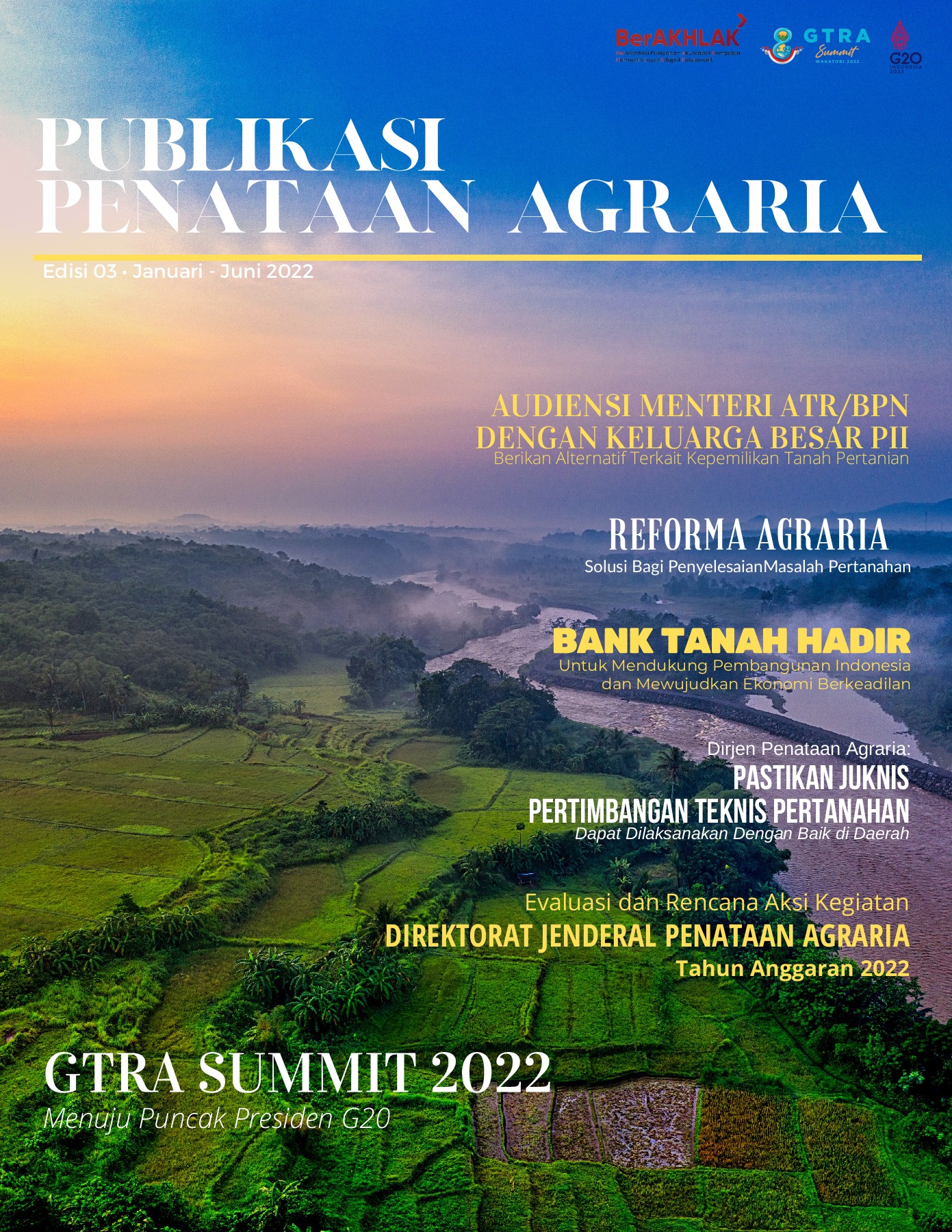 Majalah Pentag (2) - Umum dan Informasi Ditjen Pentag - Halaman 1 - 28 ...