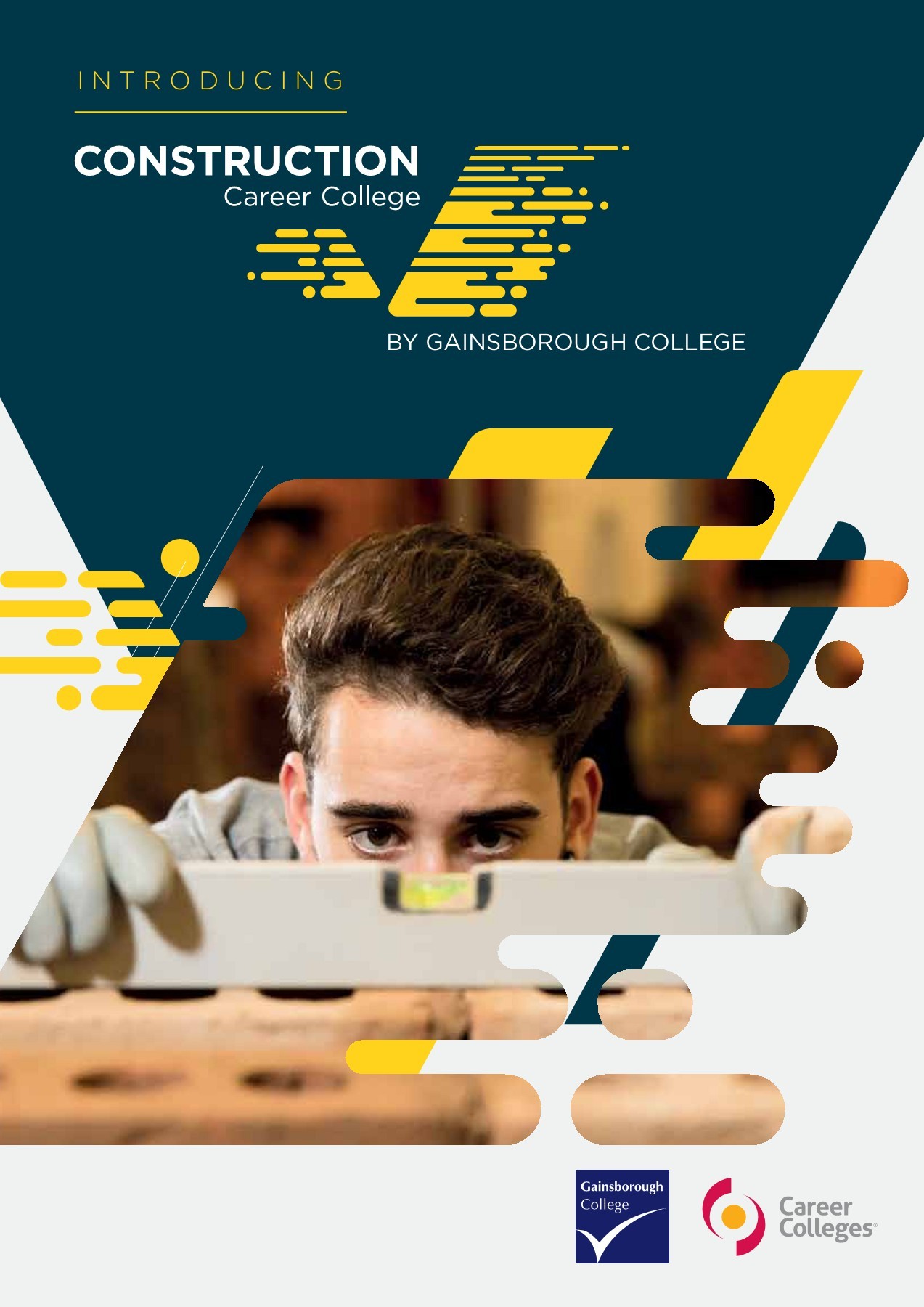 Construction Career College Course Guide - Lincoln College - Page 1 ...