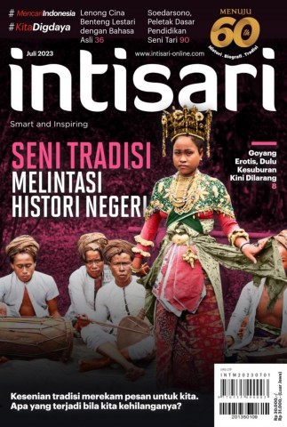 Intisari Juli 2023 - UMSBY - Page 1 - 116 | Flip PDF Online | PubHTML5
