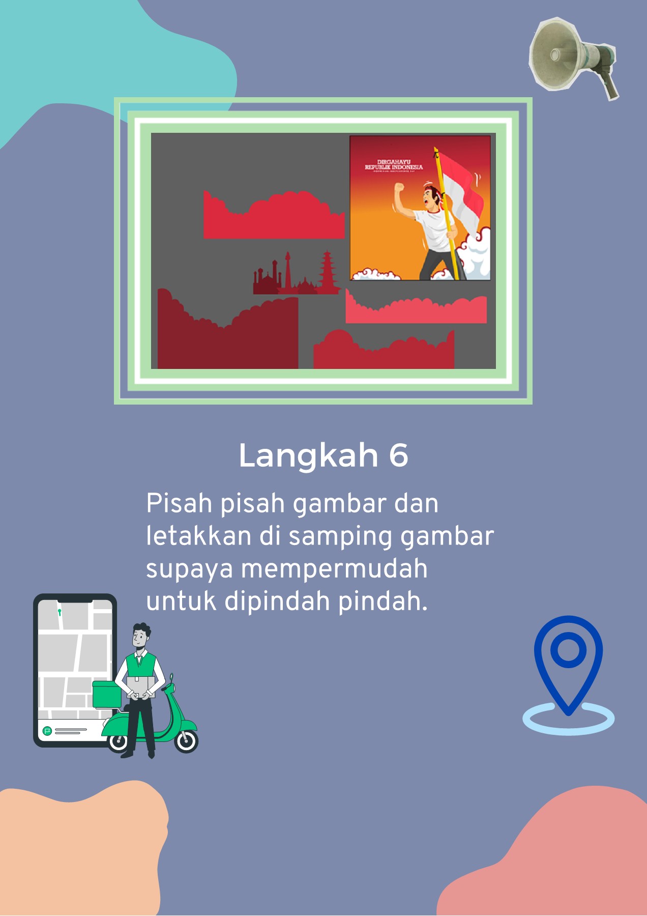 Membuat Poster Hari Pahlawan Menggunakan Adobe Illustrator - PPLG ...