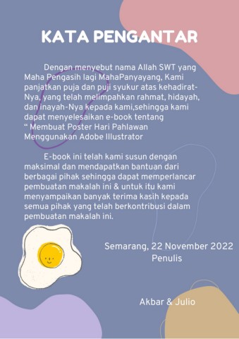 Membuat Poster Hari Pahlawan Menggunakan Adobe Illustrator - PPLG ...