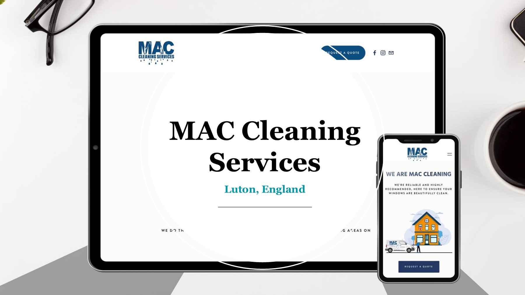 MAC Window Cleaning Company in Luton - servicesmaccleaning - Page 1 - 6 ...