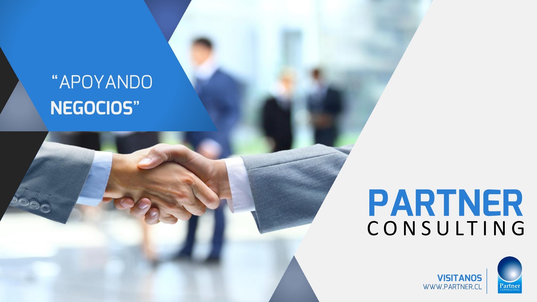 Presentacion Partner Consulting - soporte - Page 1 - 13 | Flip PDF ...