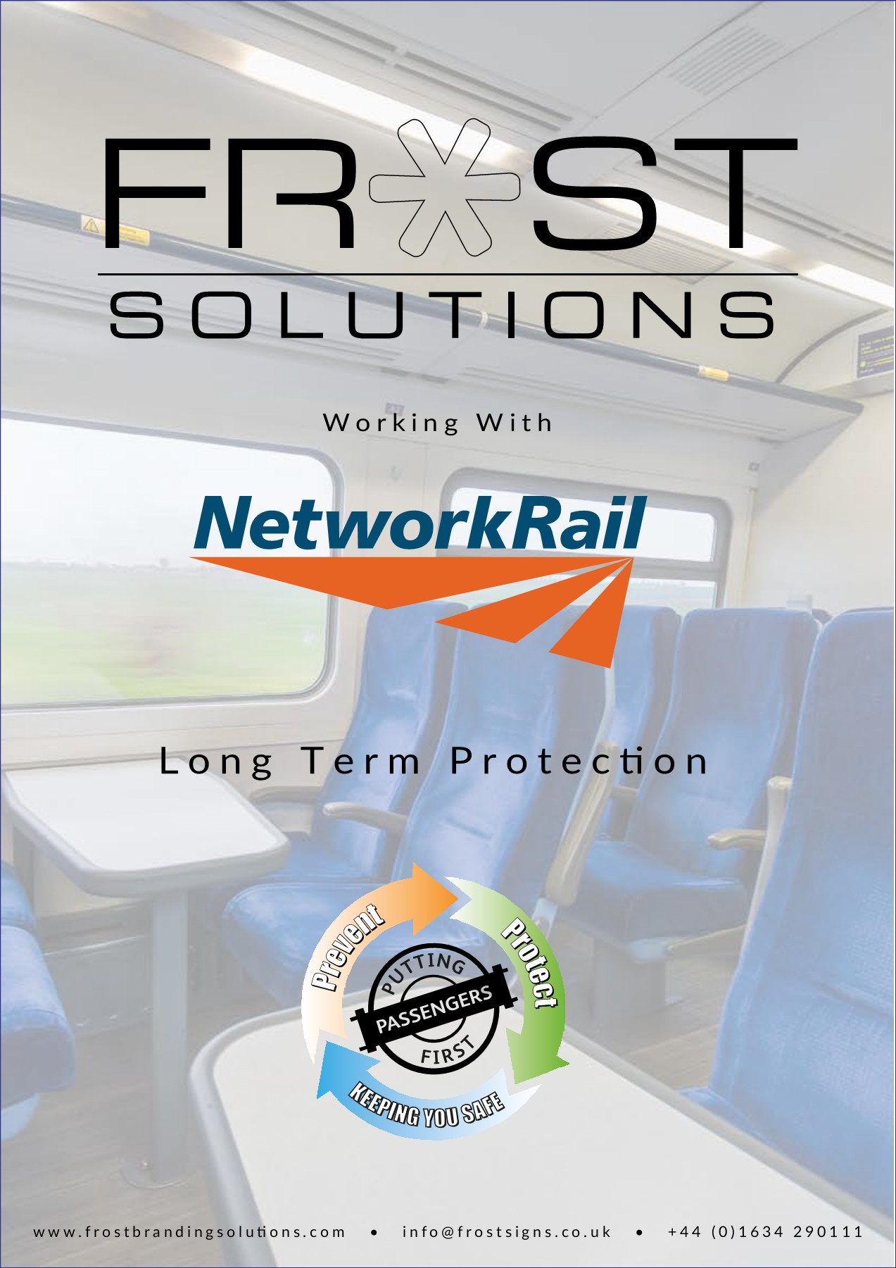 Train Carriage Long Term Protection - carl - Page 1 - 143 | Flip PDF ...