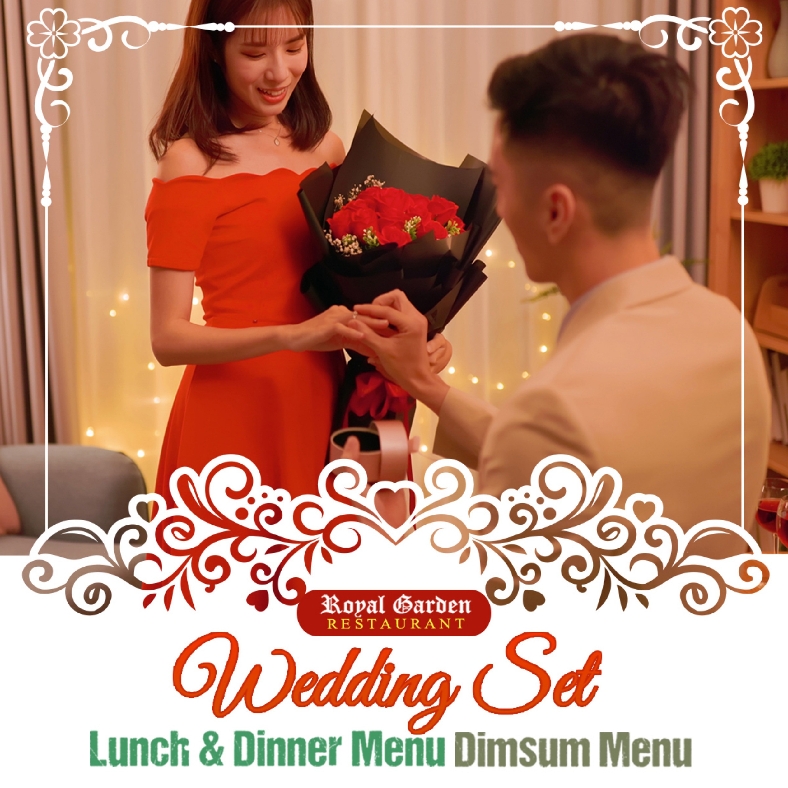 Menu - Zar Zar Li - Page 1 | Flip PDF Online | PubHTML5