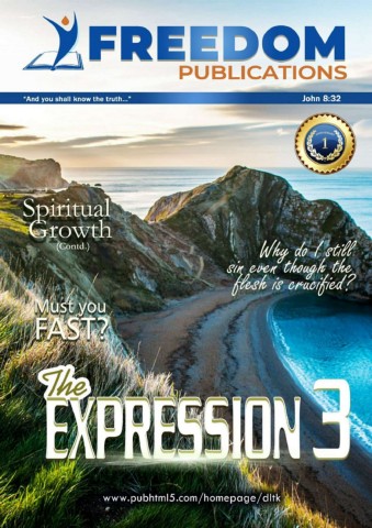 NINTH EDITION - FREEDOM MAGAZINE