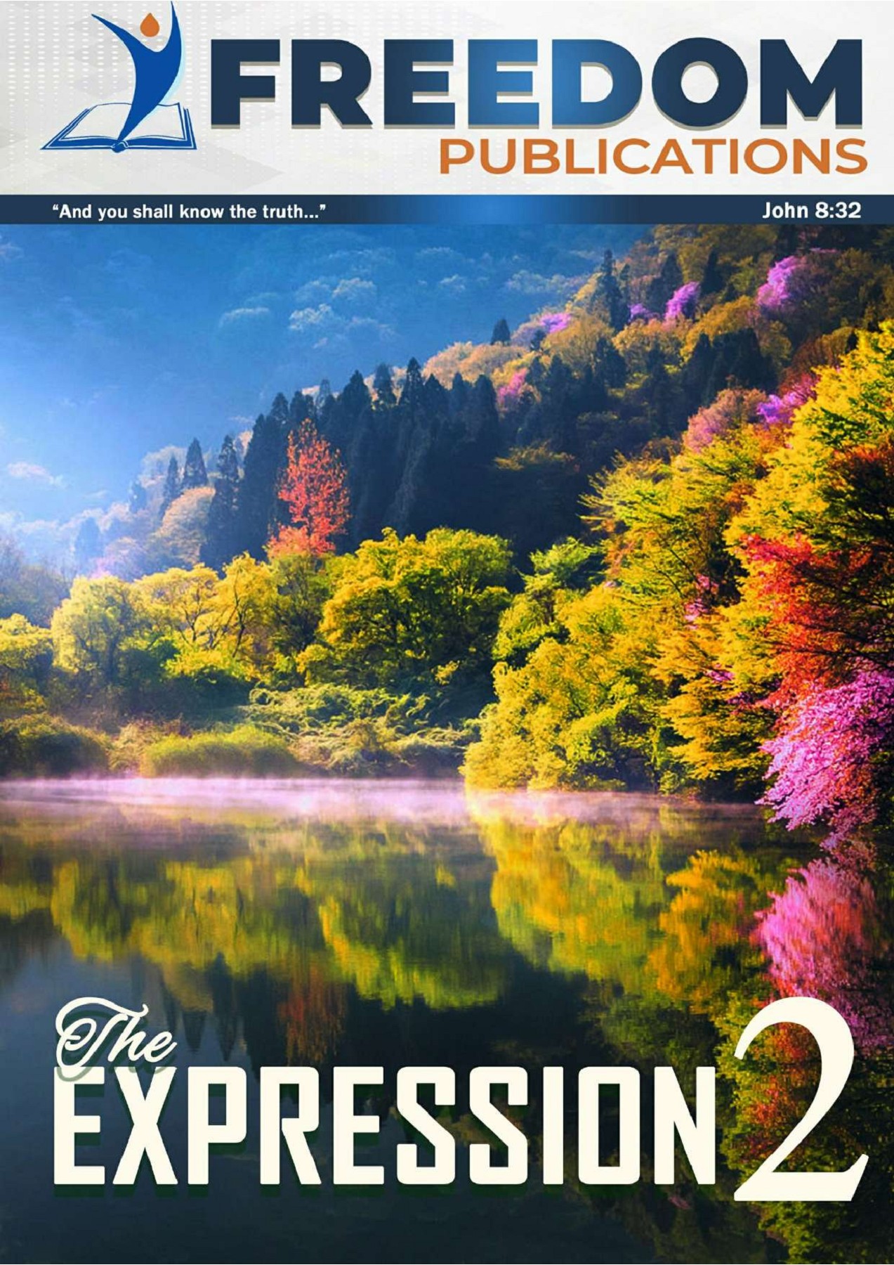 EIGHT EDITION, FREEDOM MAGAZINE - FREEDOM PUBLISHERS - Page 1 - 18 ...