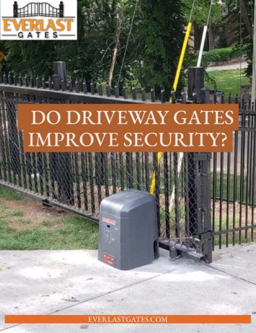 Gate Repair Dallas