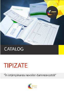 CATALOG AEERprint - tipizate - office - Pagină 1 - 8 | PDF Online ...