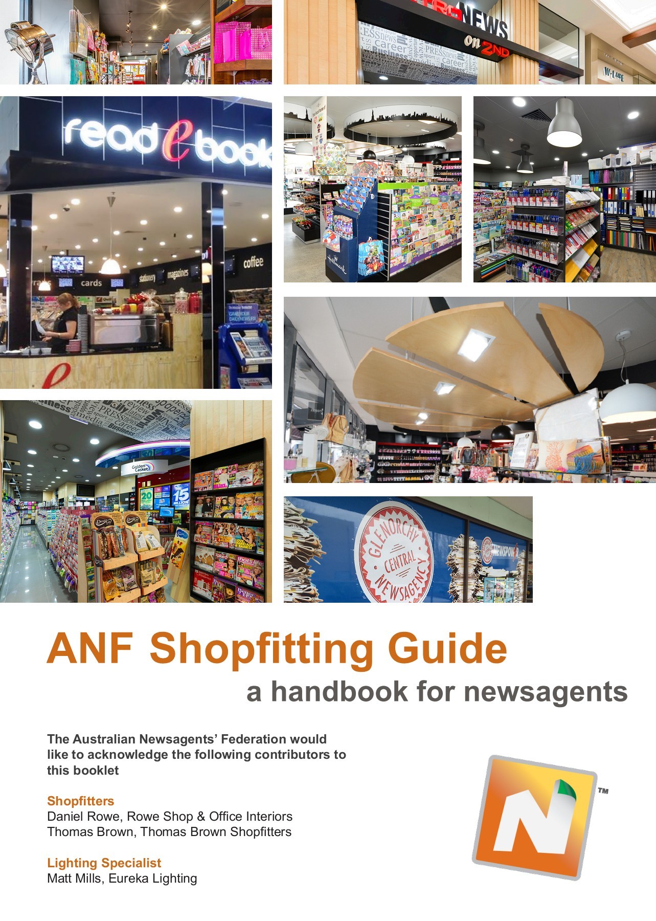 Shopfitting Guide - 15.01 - 2 - stephanie - Page 1 - 36 | Flip PDF ...