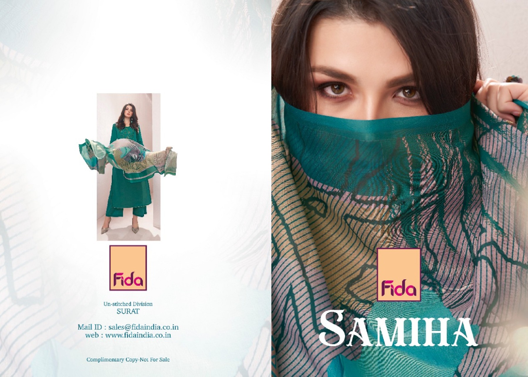 SAMIHA - payalhd30 - Page 1 - 12 | Flip PDF Online | PubHTML5