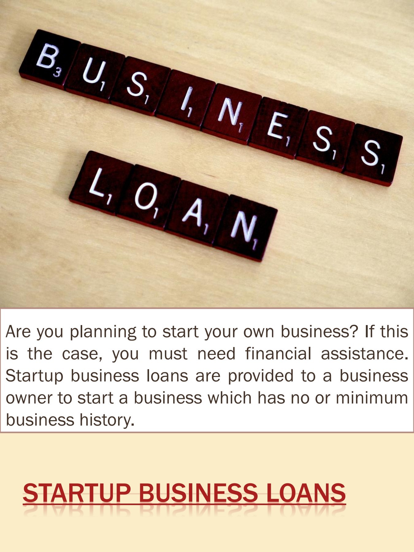 Startup Business Loans - Capital Funding - Page 1 - 20 | Flip PDF ...