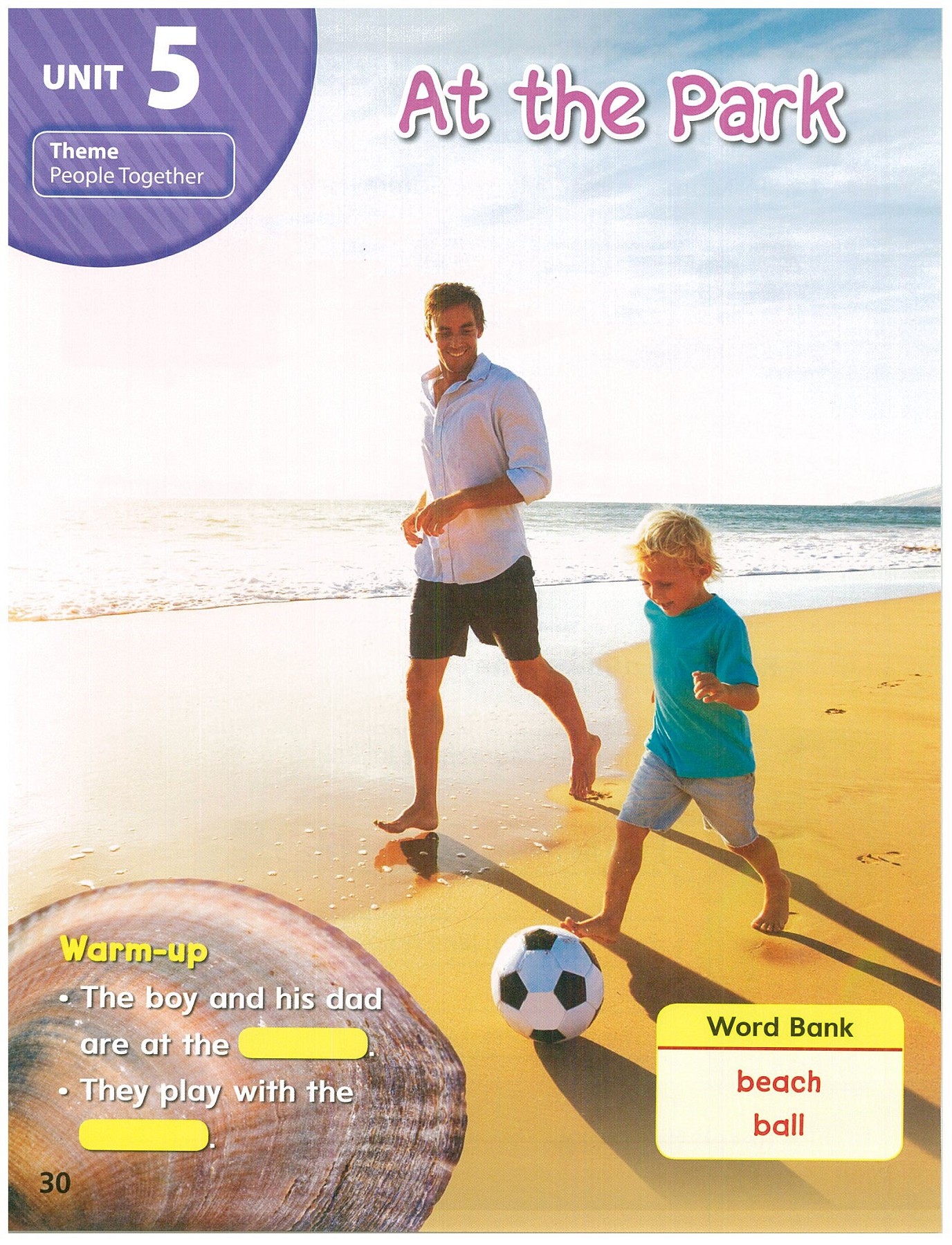 Reading Starter 3 - english - Page 31 | Flip PDF Online | PubHTML5