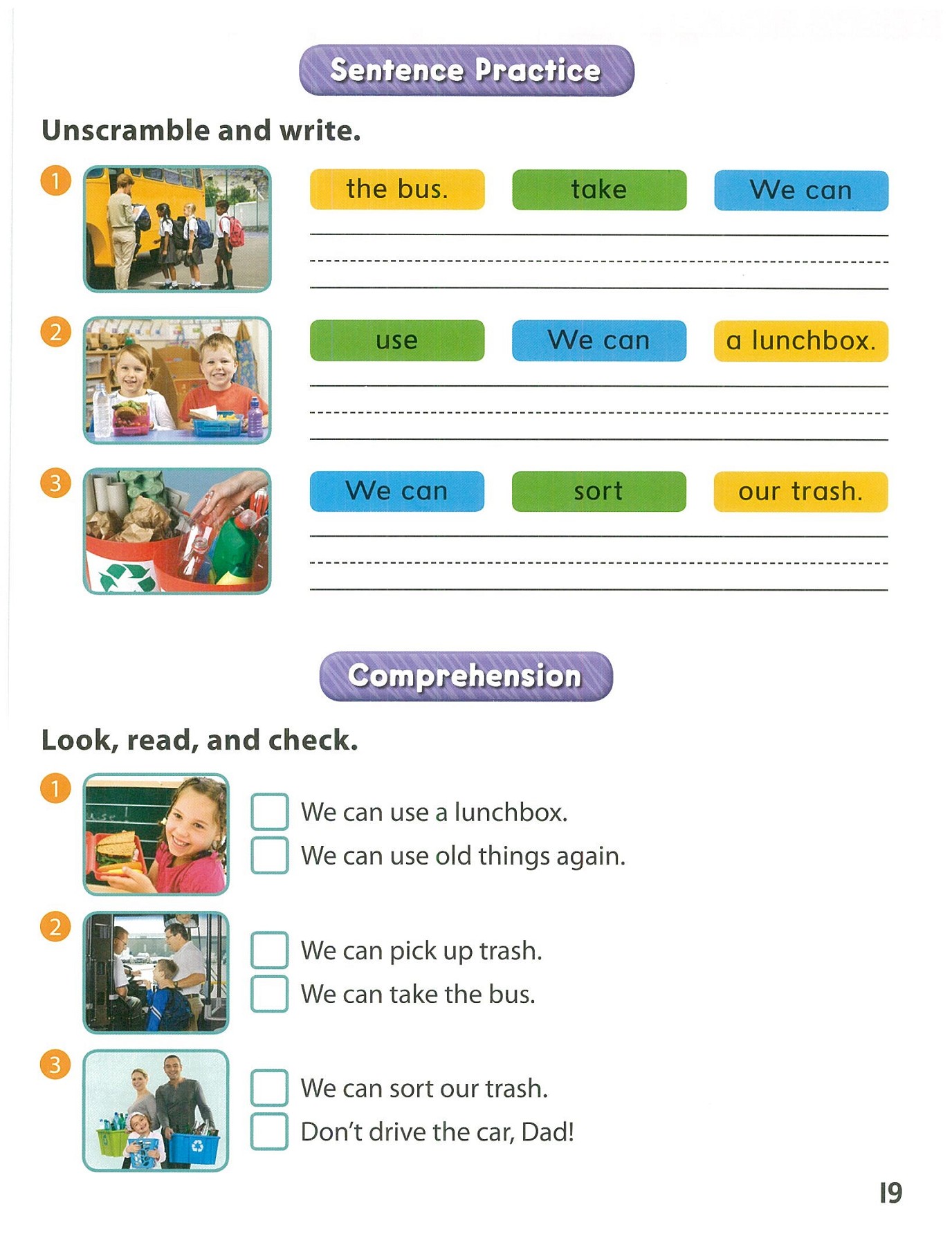 Reading Starter 3 - english - Page 98 | Flip PDF Online | PubHTML5