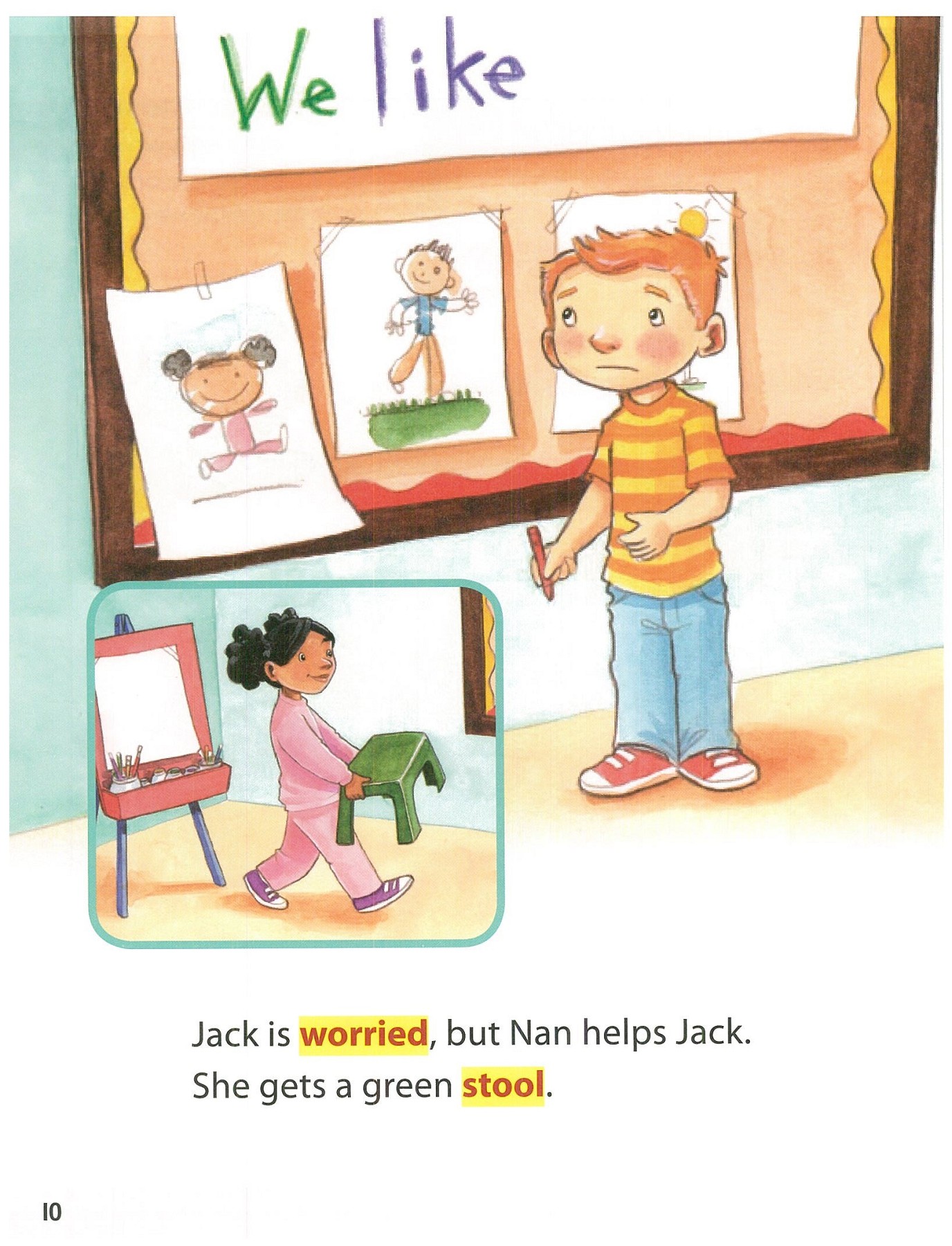 Reading(Basic)1 - english - Page 9 | Flip PDF Online | PubHTML5