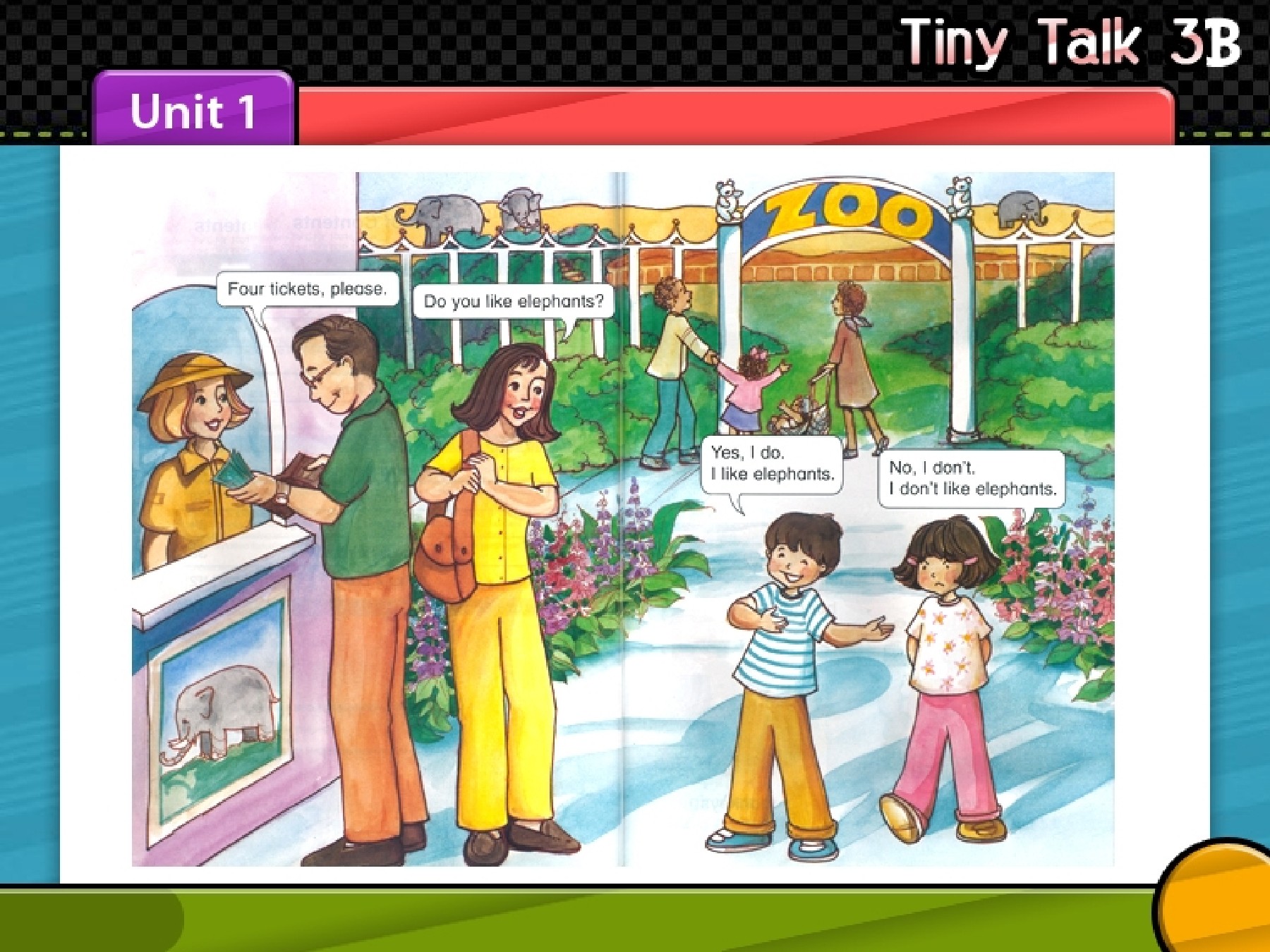 tinytalk3B - 이램프 - Page 1 - 22 | Flip PDF Online | PubHTML5