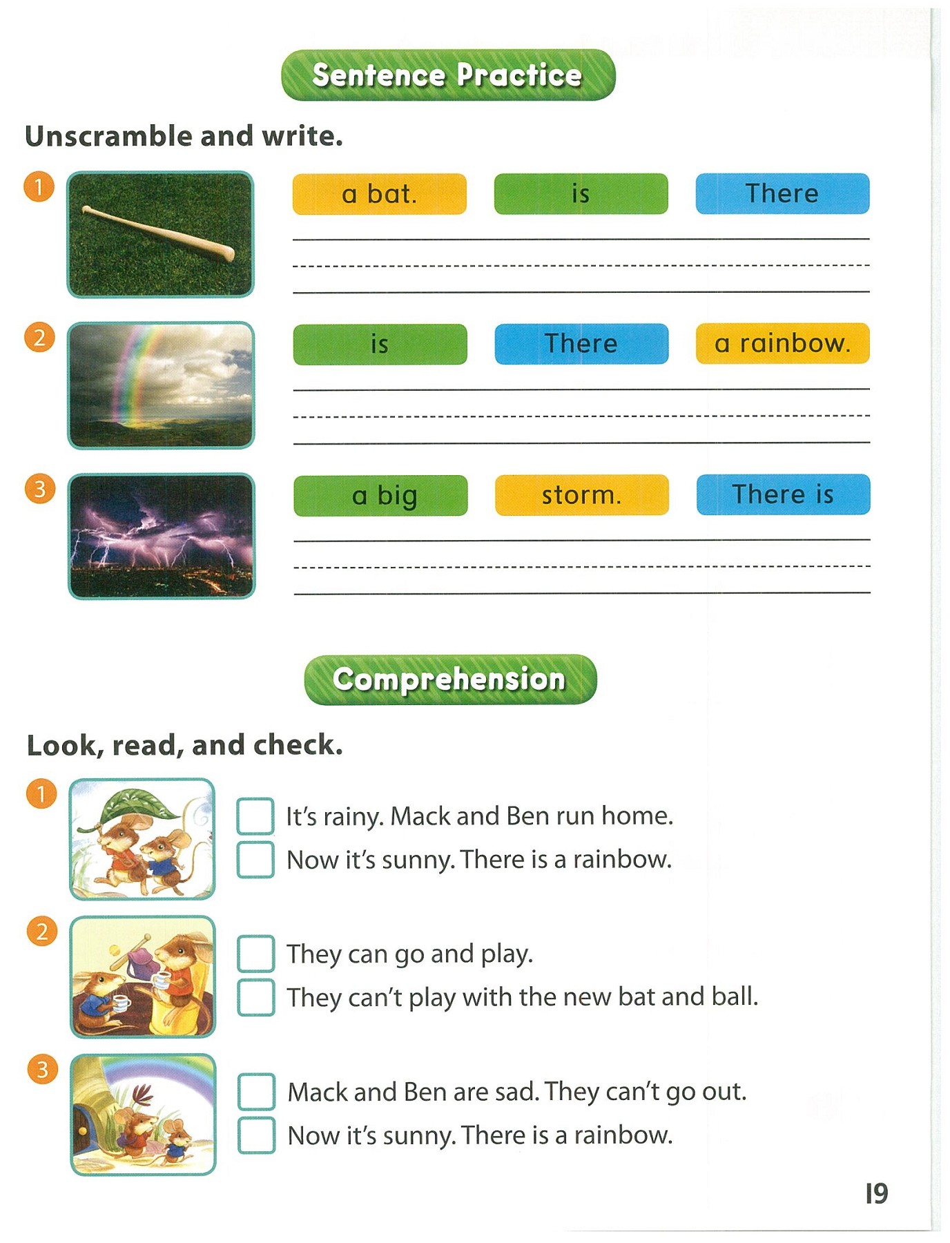 Reading Starter 2 - english - Page 100 | Flip PDF Online | PubHTML5