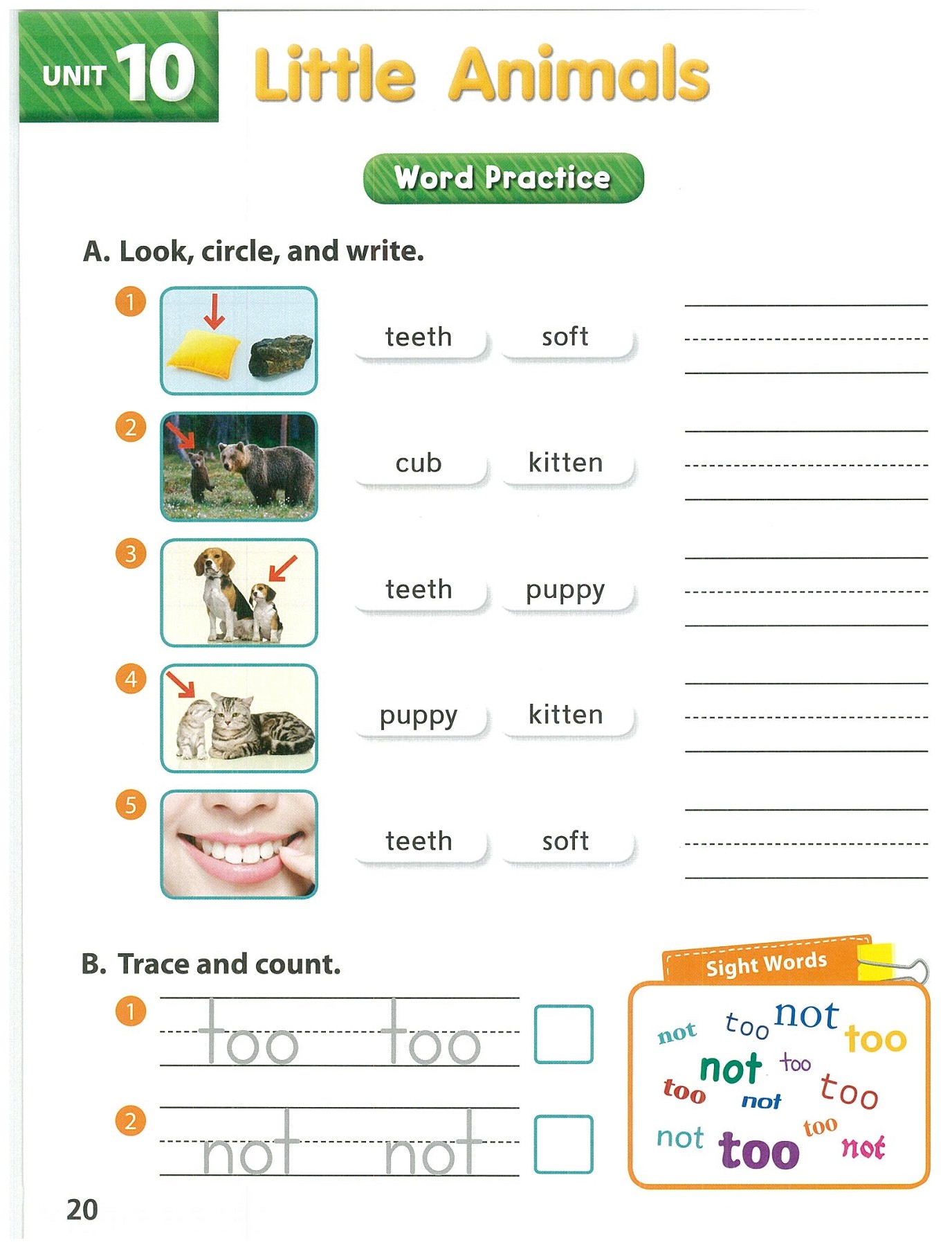 Reading Starter 2 - english - Page 101 | Flip PDF Online | PubHTML5