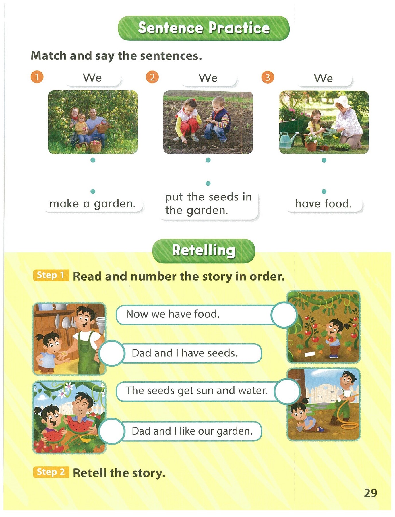 Reading Starter 2 - english - Page 30 | Flip PDF Online | PubHTML5