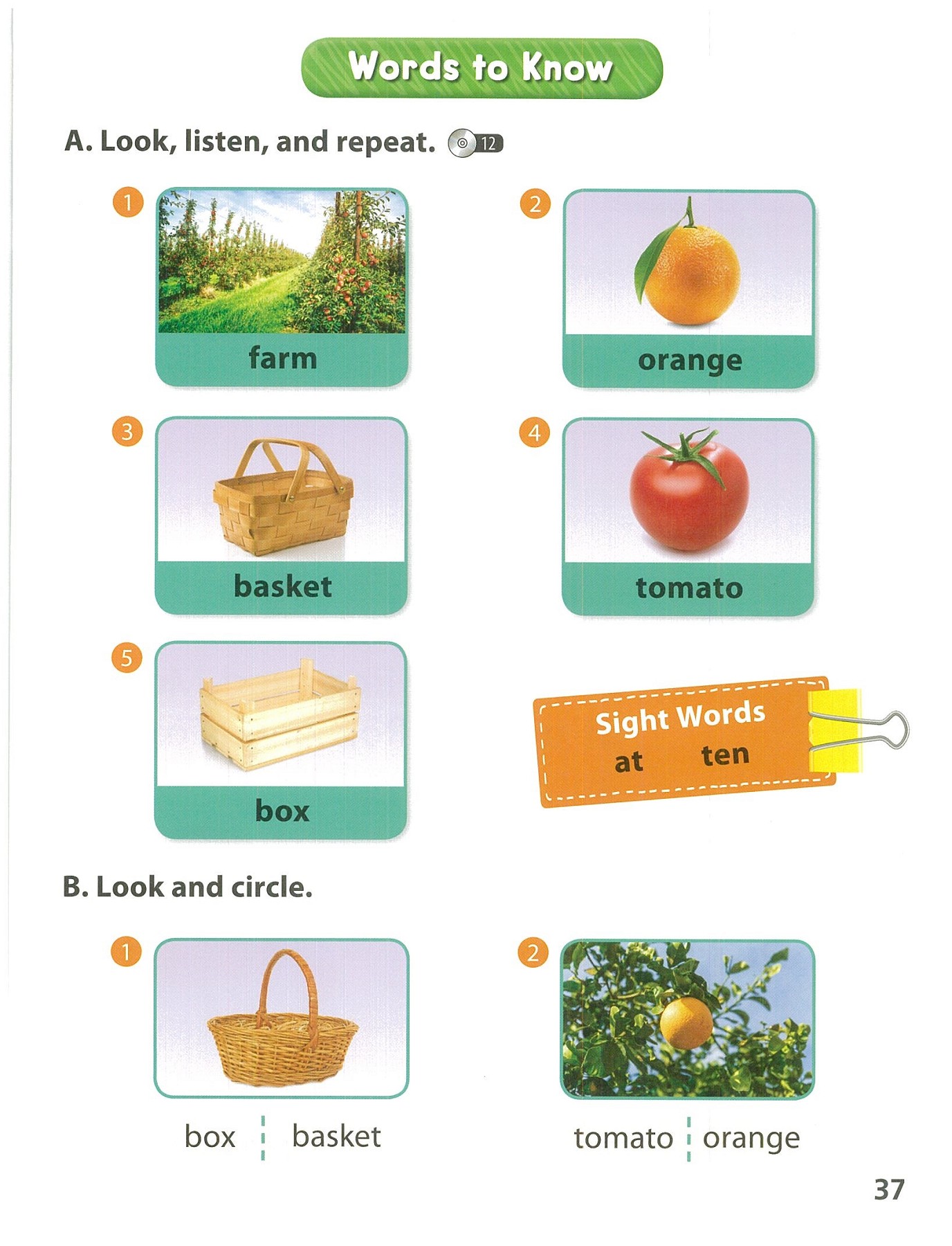 Reading Starter 2 - english - Page 38 | Flip PDF Online | PubHTML5