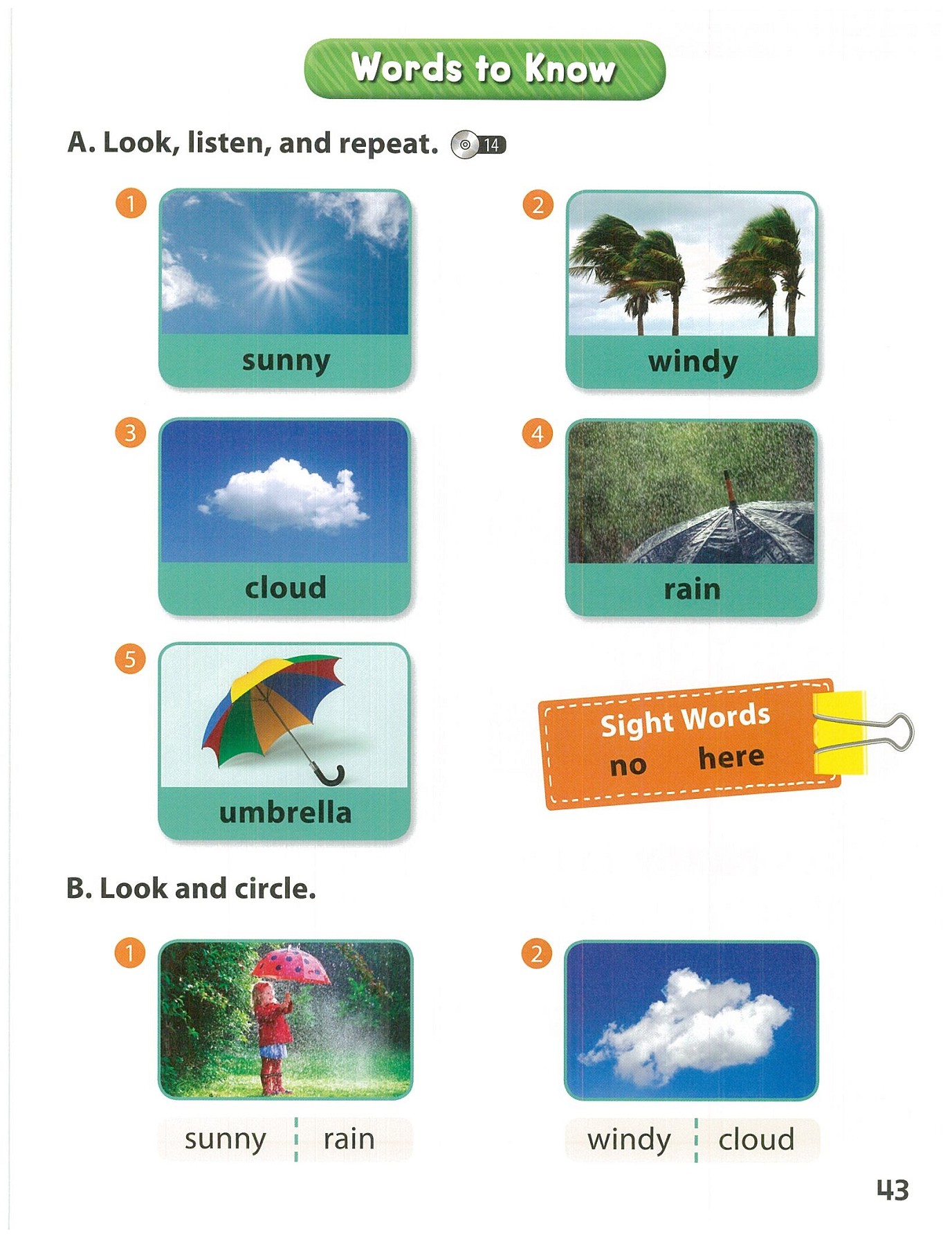 Reading Starter 2 - english - Page 44 | Flip PDF Online | PubHTML5