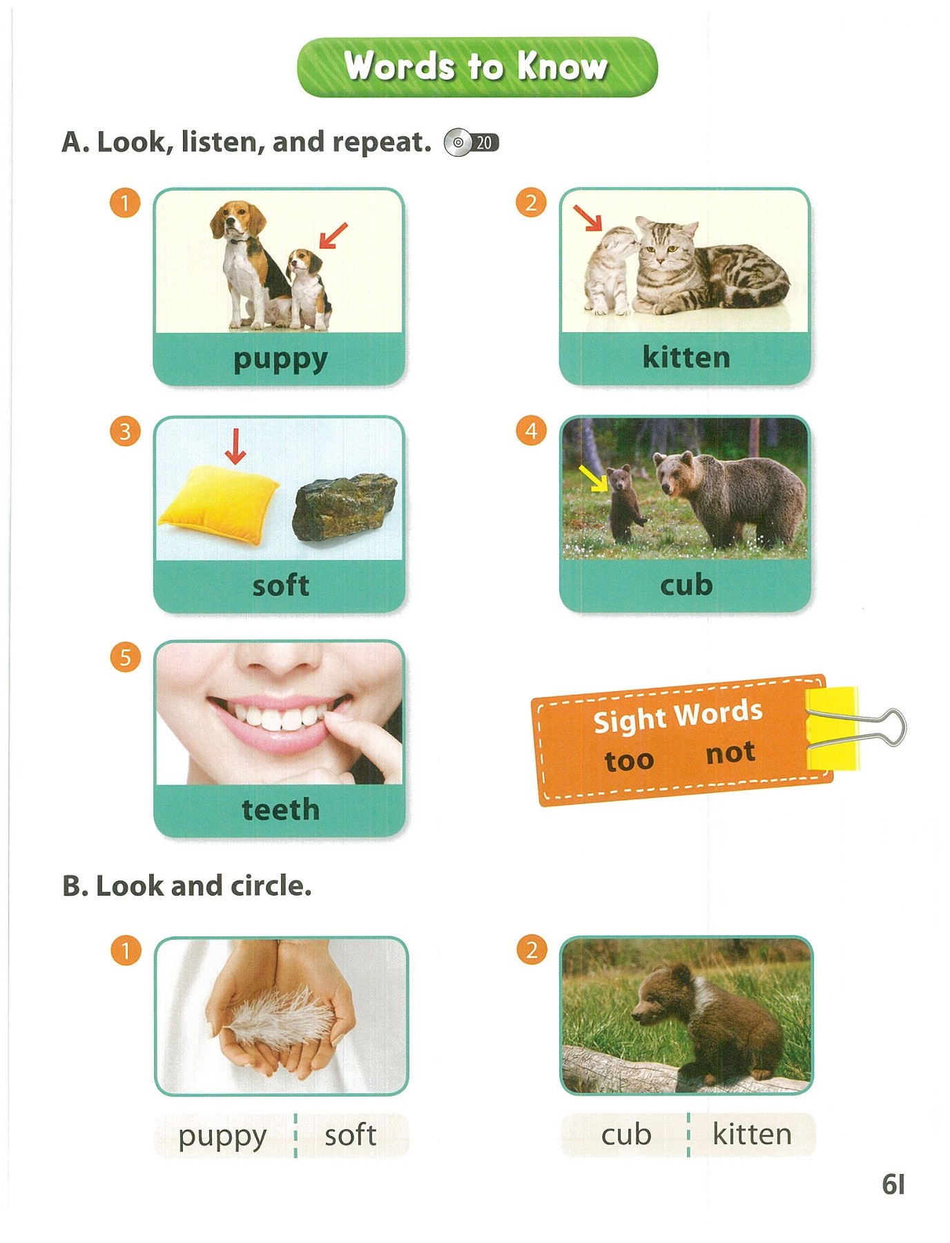 Reading Starter 2 - english - Page 62 | Flip PDF Online | PubHTML5