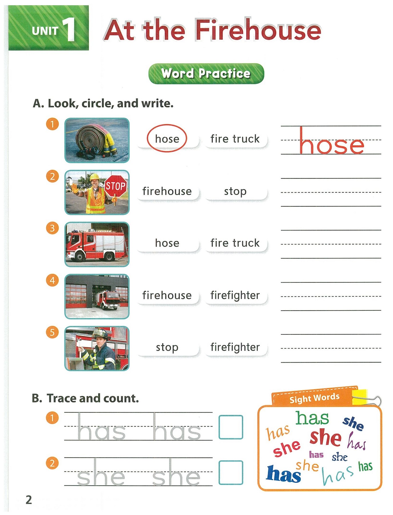 Reading Starter 2 - 이램프 - Page 83 | Flip PDF Online | PubHTML5