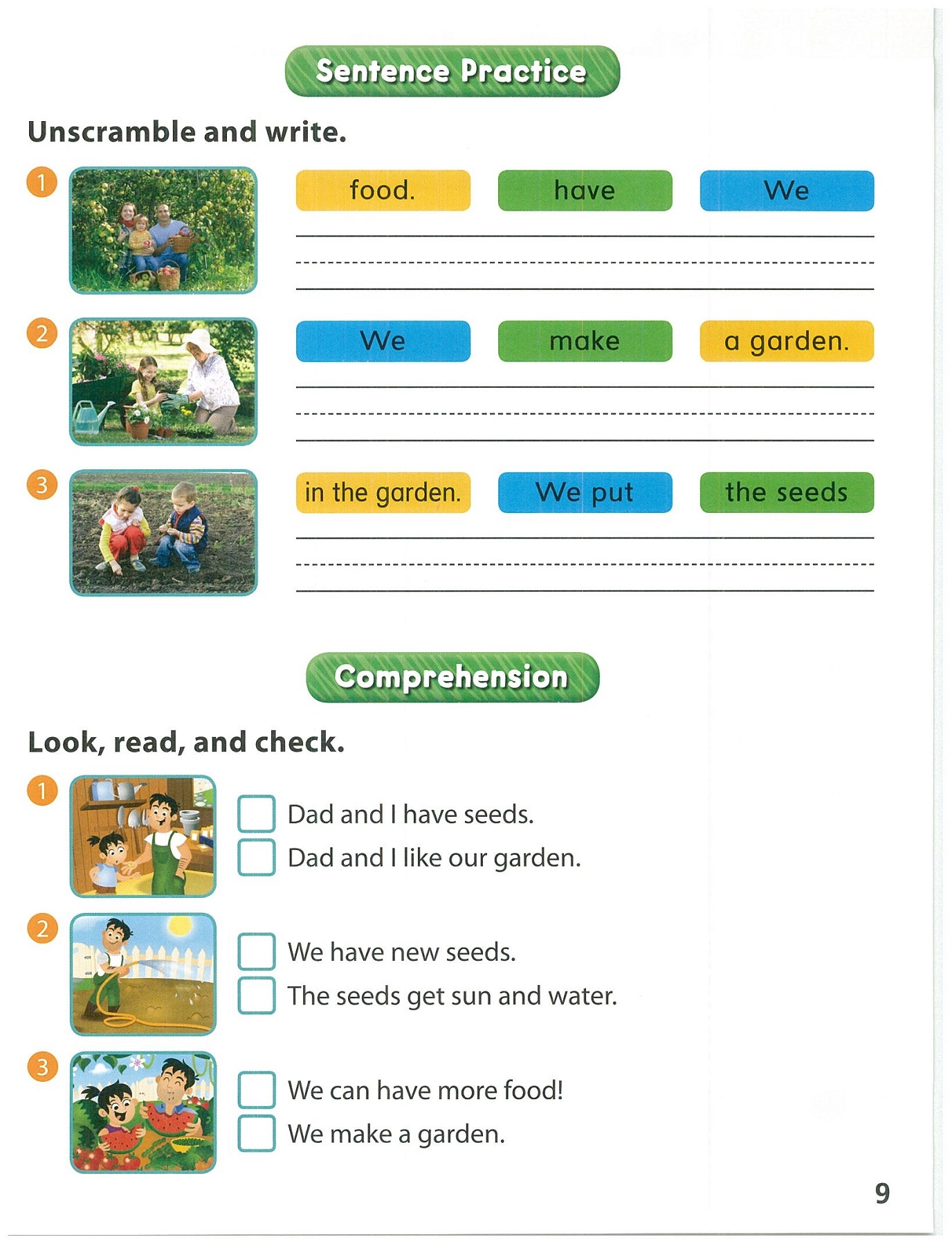 Reading Starter 2 - english - Page 90 | Flip PDF Online | PubHTML5