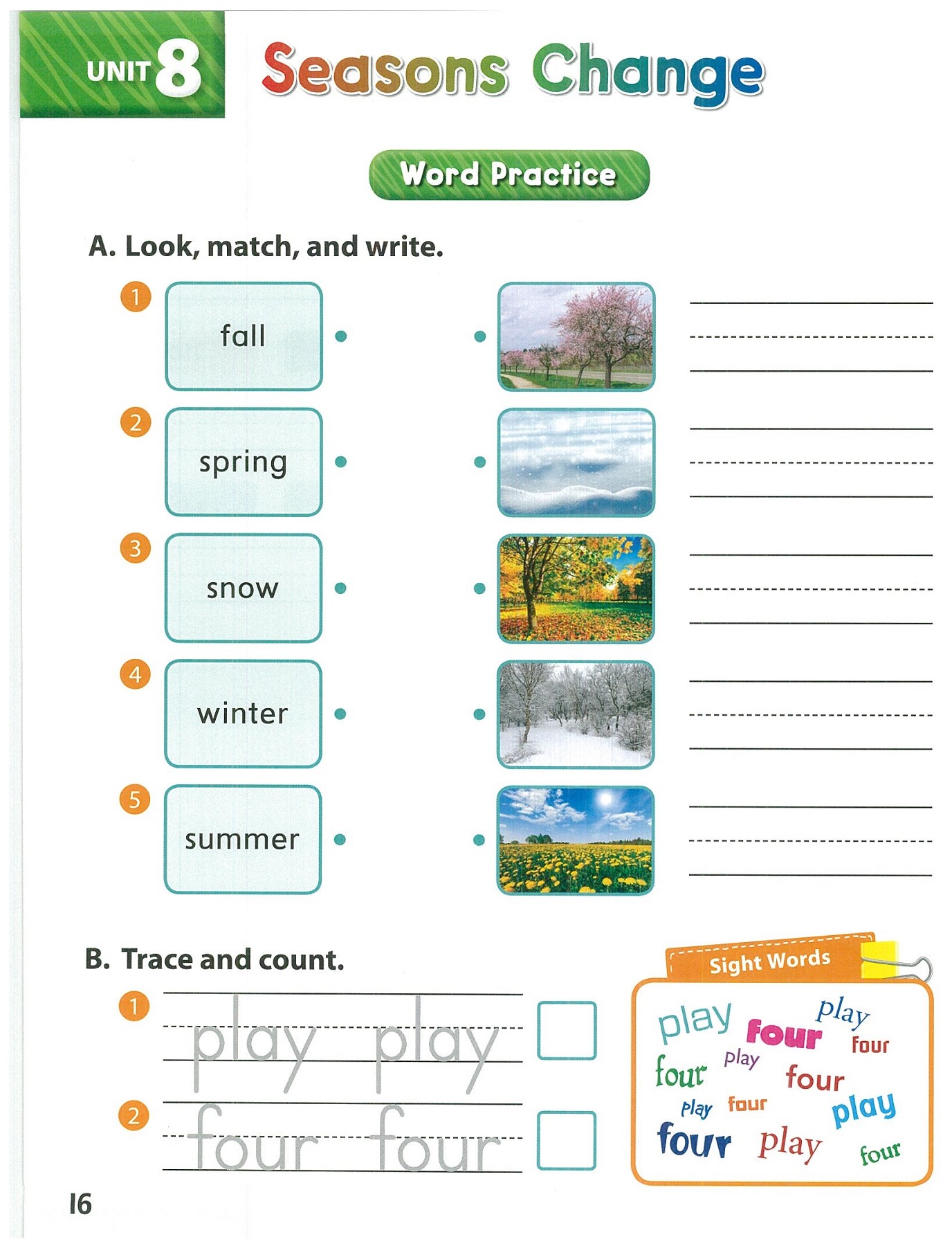 Reading Starter 2 - english - Page 97 | Flip PDF Online | PubHTML5