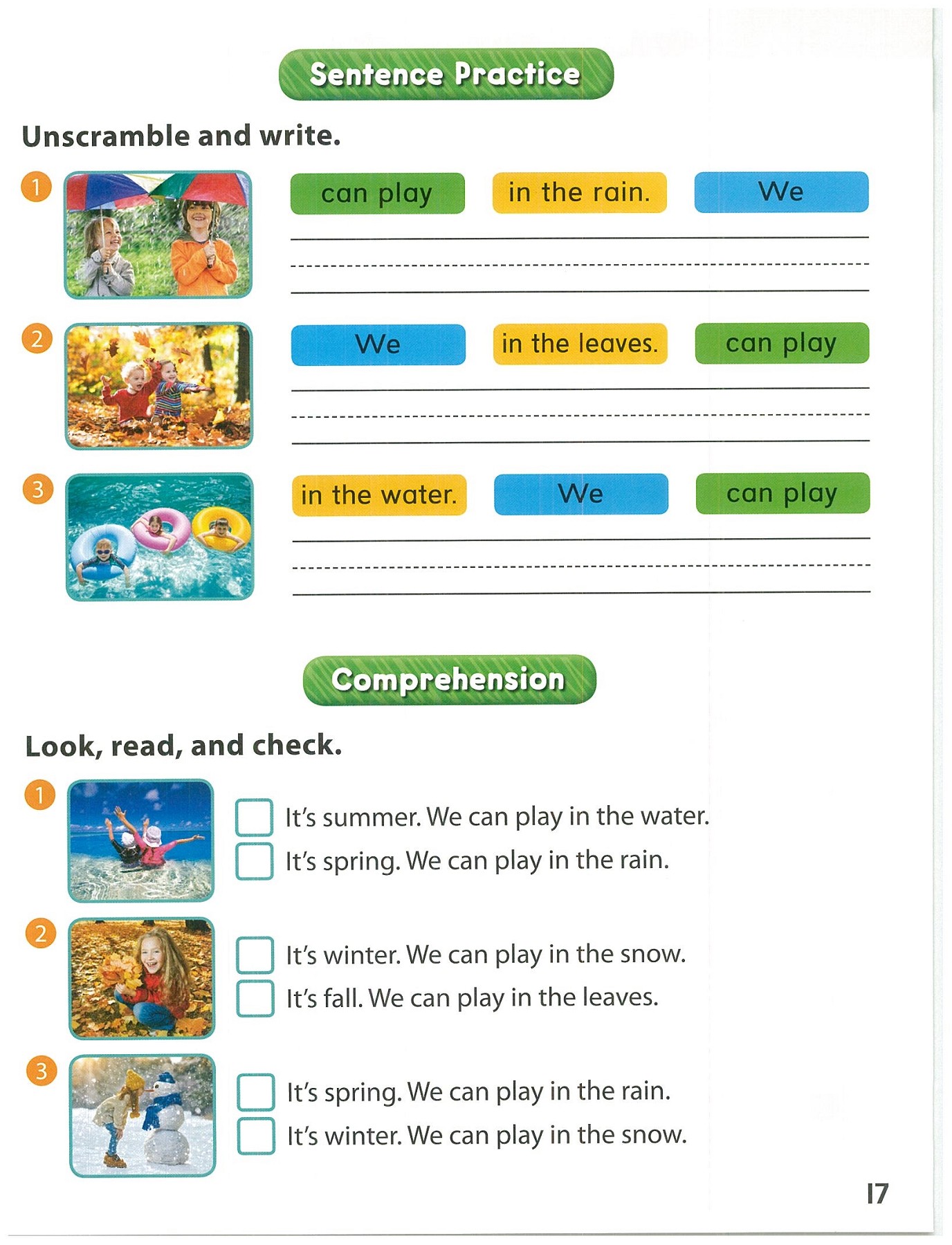 Reading Starter 2 - english - Page 98 | Flip PDF Online | PubHTML5