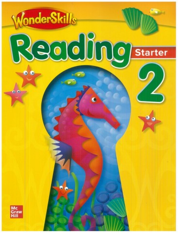 Reading Starter 2 - 이램프 - Page 1 - 107 | Flip PDF Online | PubHTML5