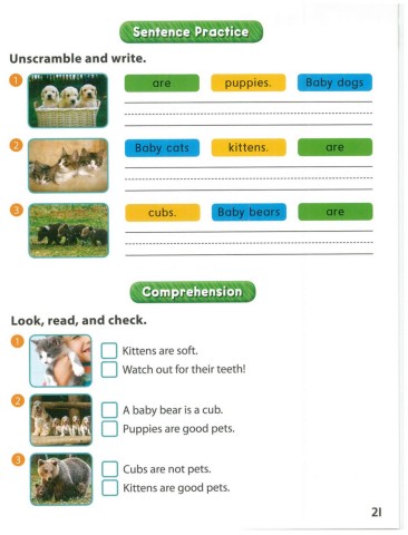 Reading Starter 2 - 이램프 - Page 102 | Flip PDF Online | PubHTML5