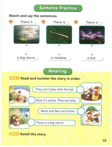 Reading Starter 2 - english - Page 60 | Flip PDF Online | PubHTML5