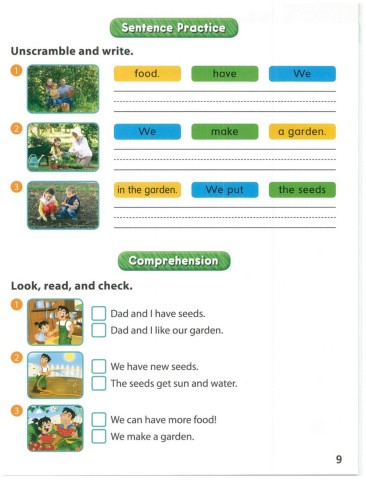 Reading Starter 2 - english - Page 90 | Flip PDF Online | PubHTML5