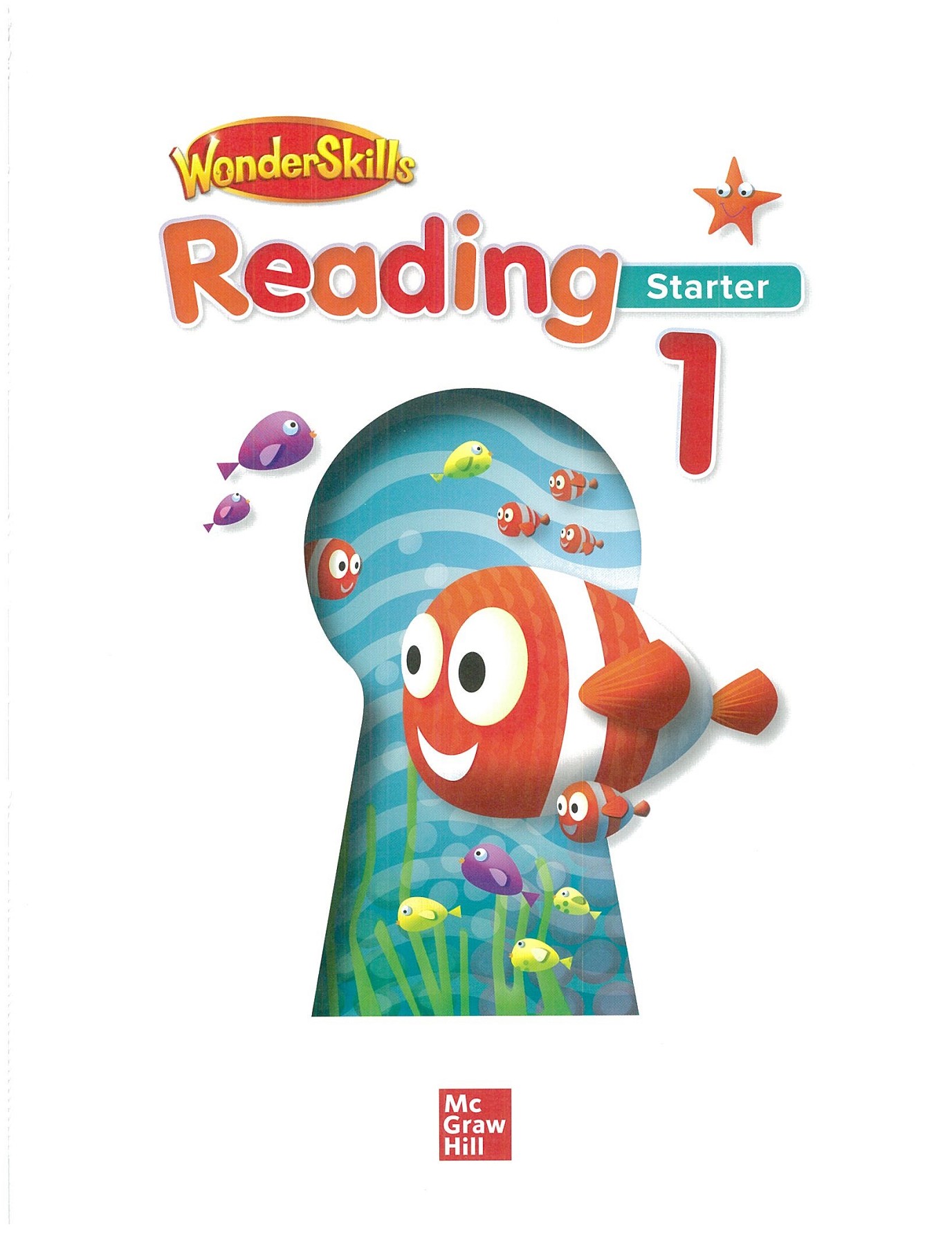 Reading Starter 1 - english - Page 2 | Flip PDF Online | PubHTML5