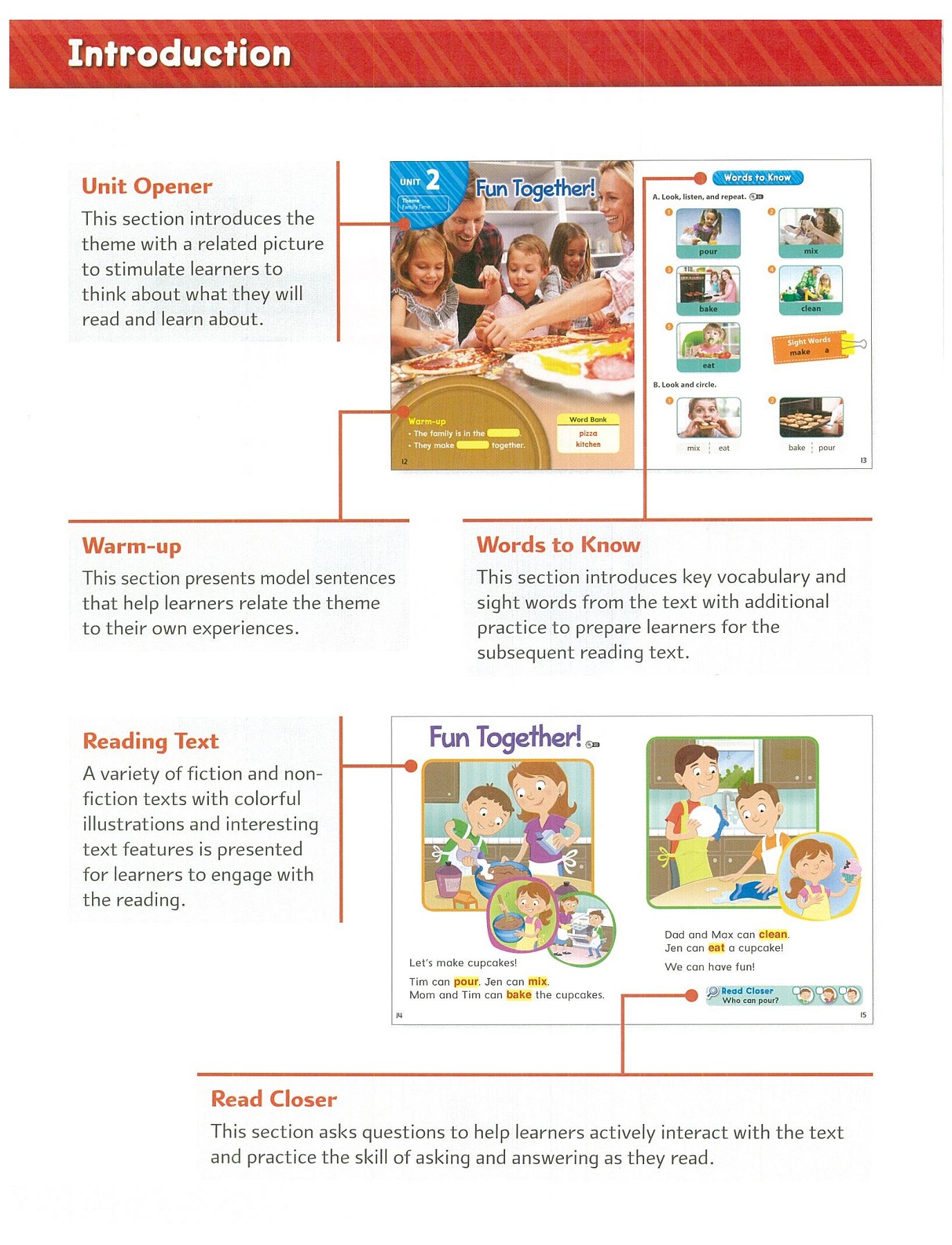 Reading Starter 1 - 이램프 - Page 3 | Flip PDF Online | PubHTML5