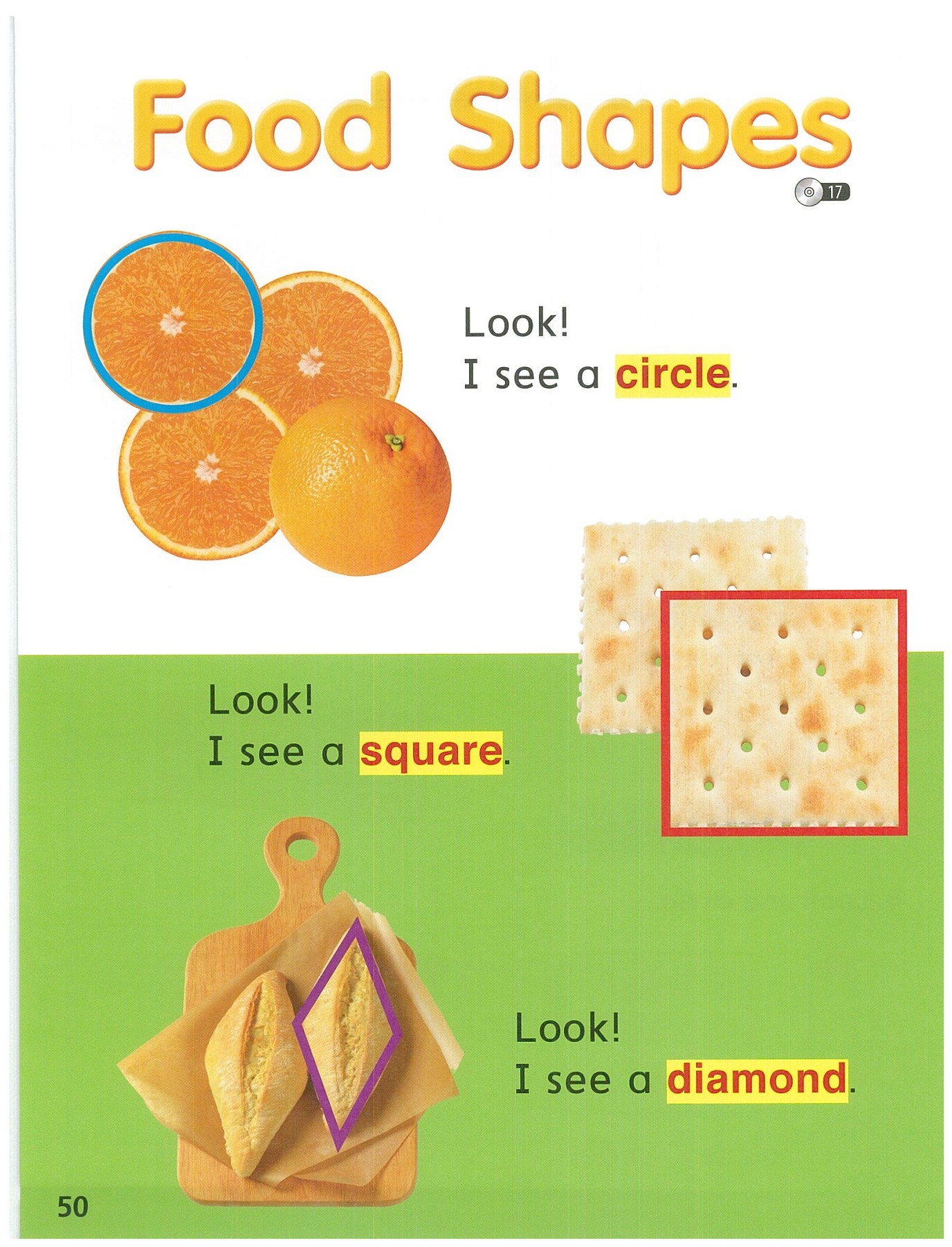 Reading Starter 1 - 이램프 - Page 51 | Flip PDF Online | PubHTML5