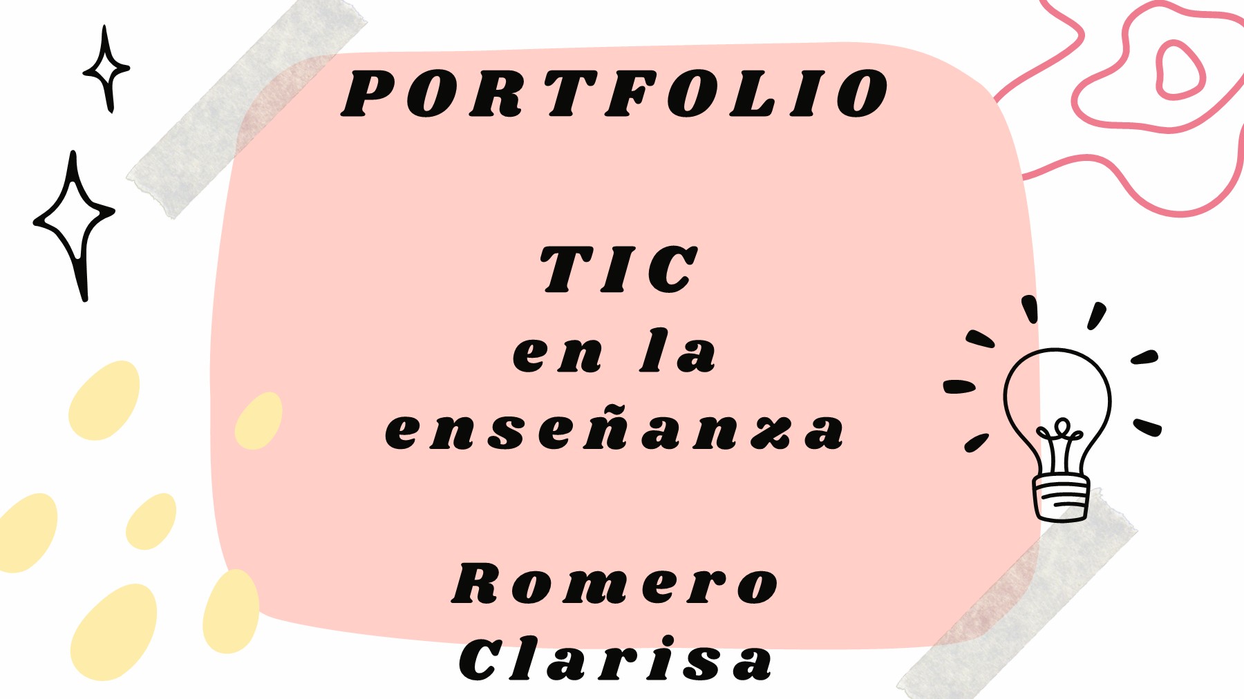PORTFOLIO - Clary Romero - Página 1 - 10 | Flip PDF en línea | PubHTML5