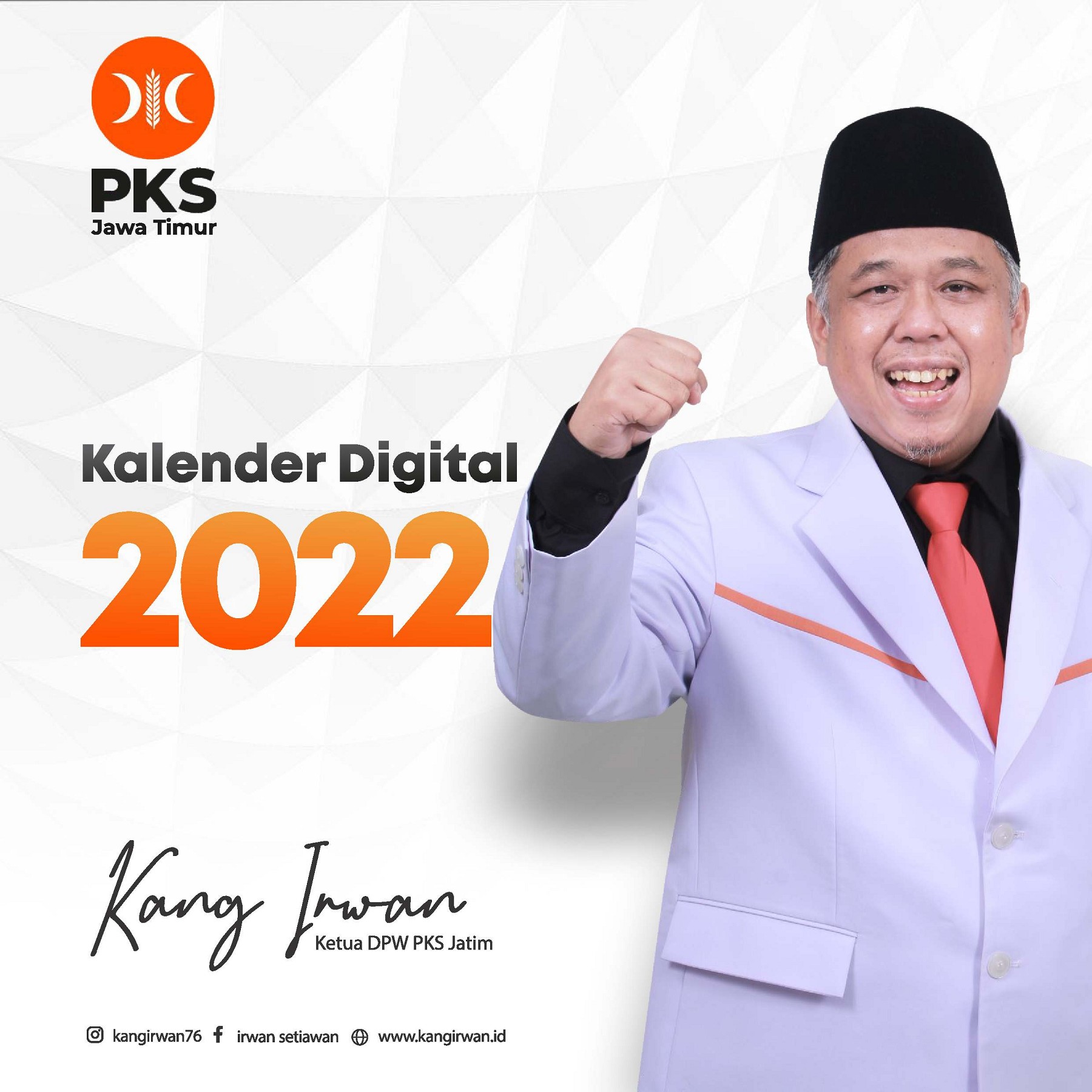 kalender digital 2022 - kang irwan - 24Media File - Page 1 - 24 | Flip PDF Online | PubHTML5