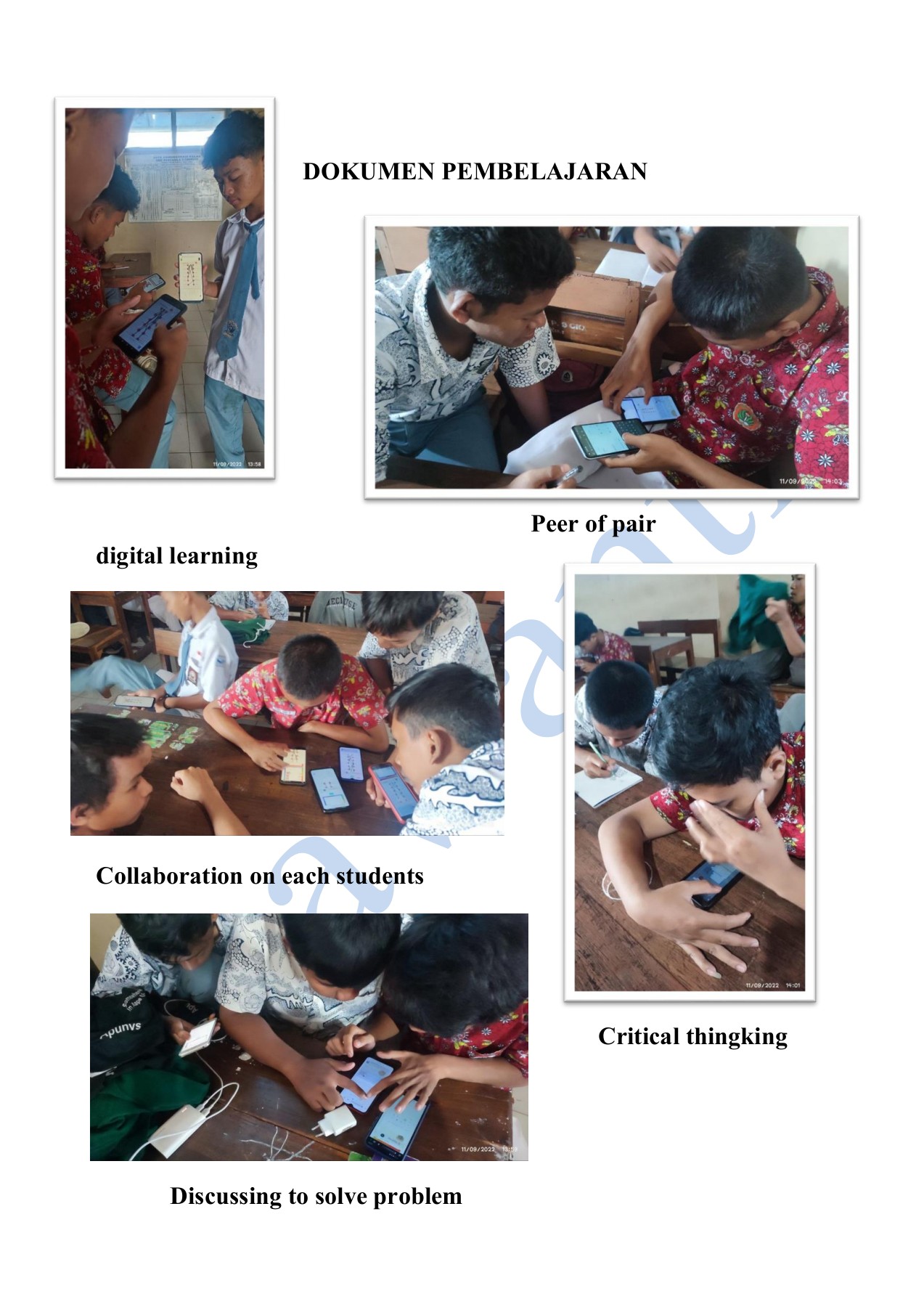 PERENCANAAN PEMBELAJARAN SMK PAKET C MODIFIKASI MODUL AJAR - Bawanti ...