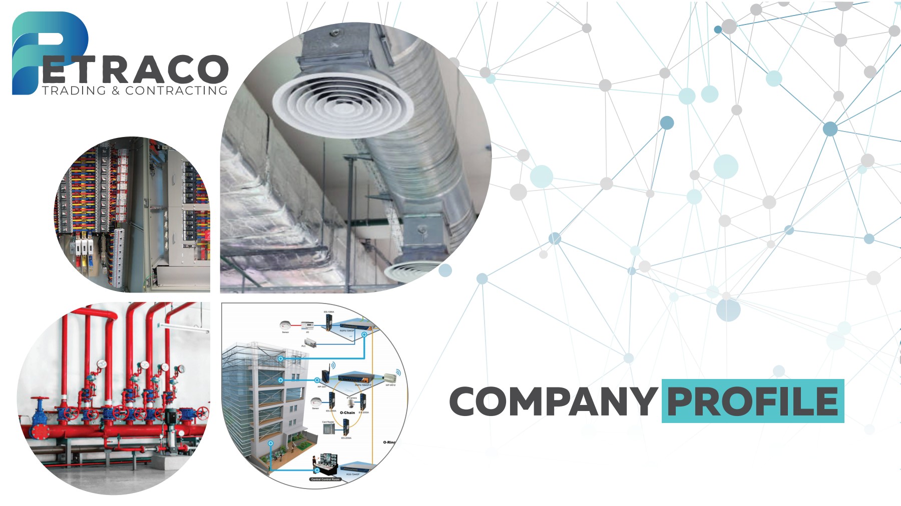 Petraco Company Profile - qmenu - Page 1 - 15 | Flip PDF Online | PubHTML5