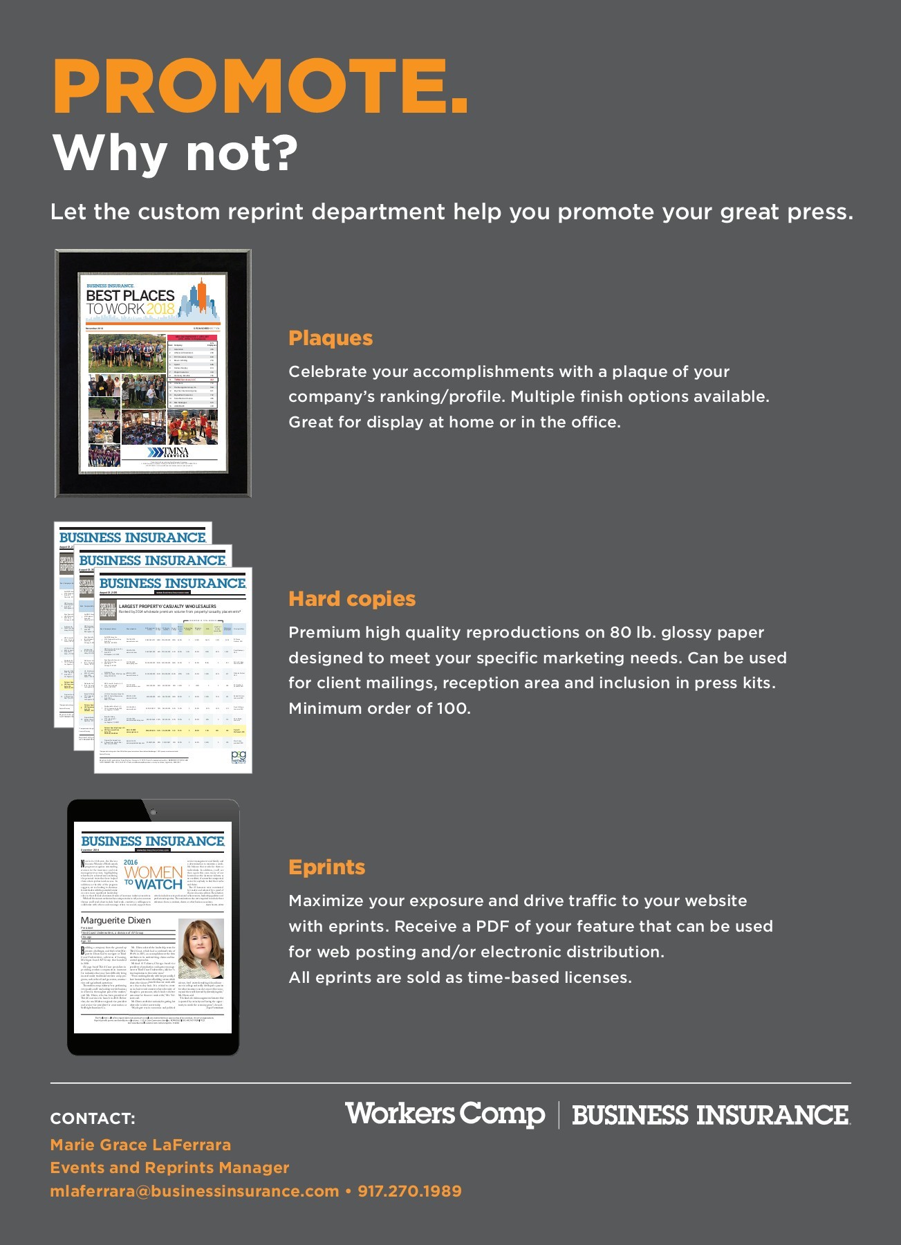 Workers Comp | Spring 2019 - Business Insurance - Page 2 | Flip PDF ...