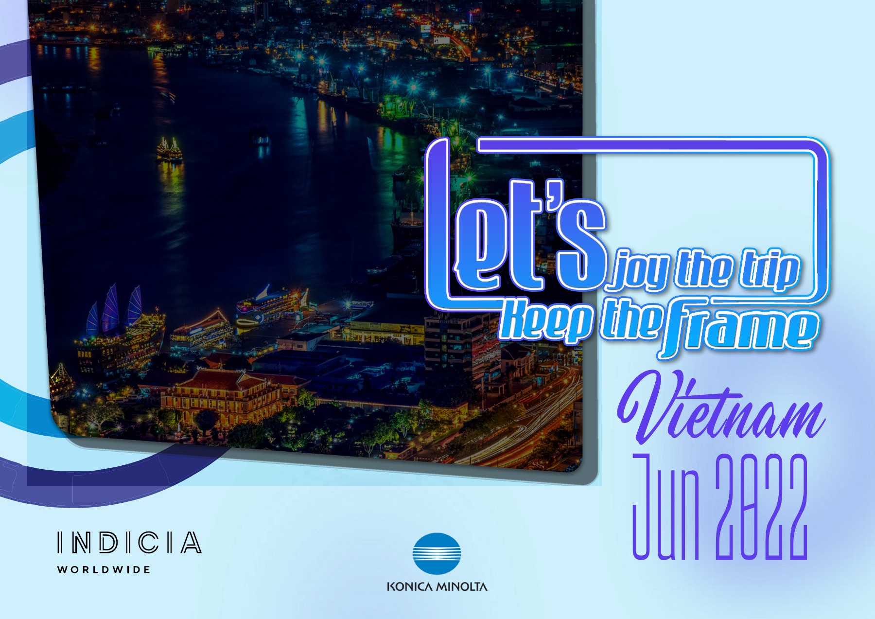 INDICIA WORLDWIDE | Welcome VIP - Vietnam tour - thingkazupa - Page 1 ...